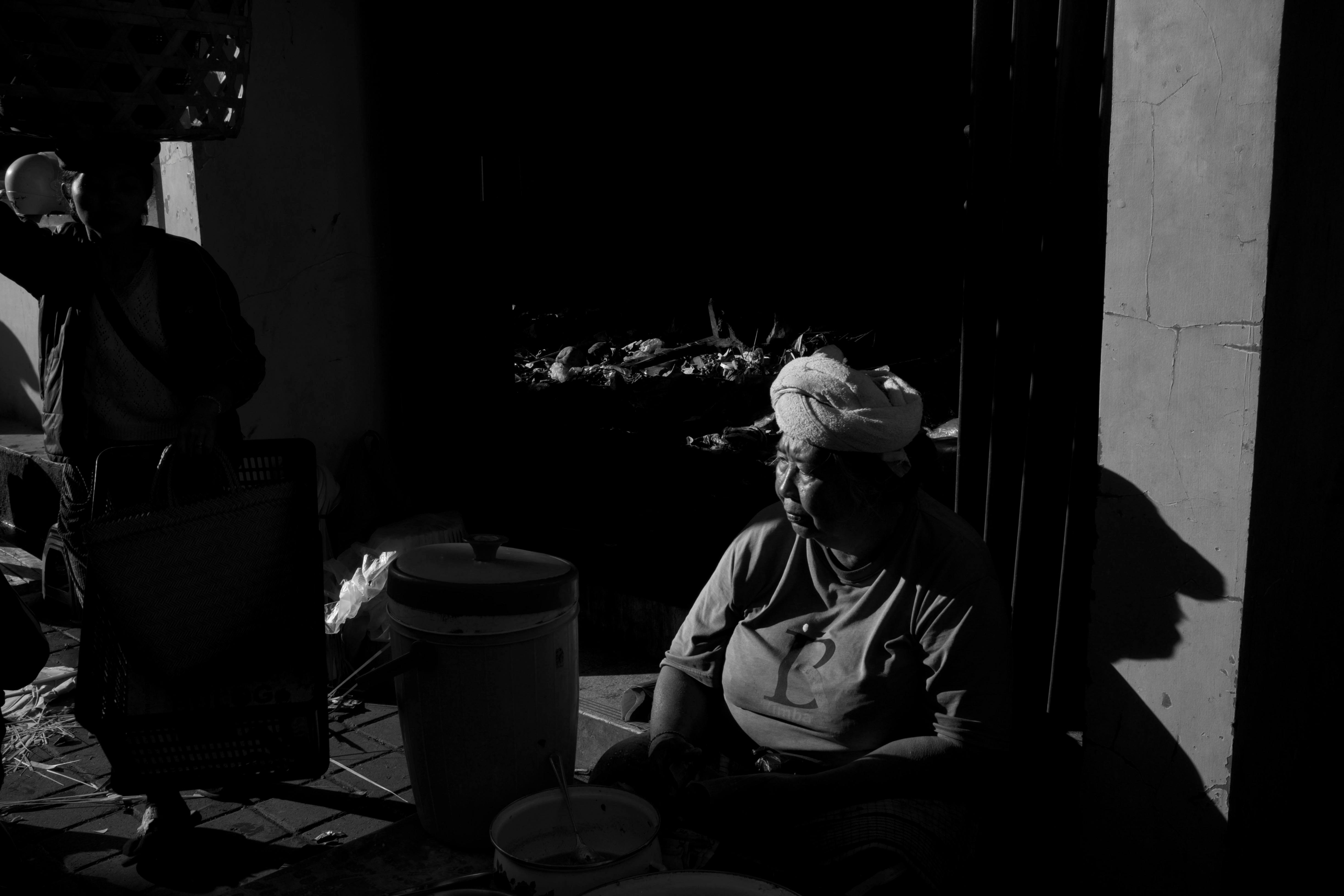 mark chaves - 写真