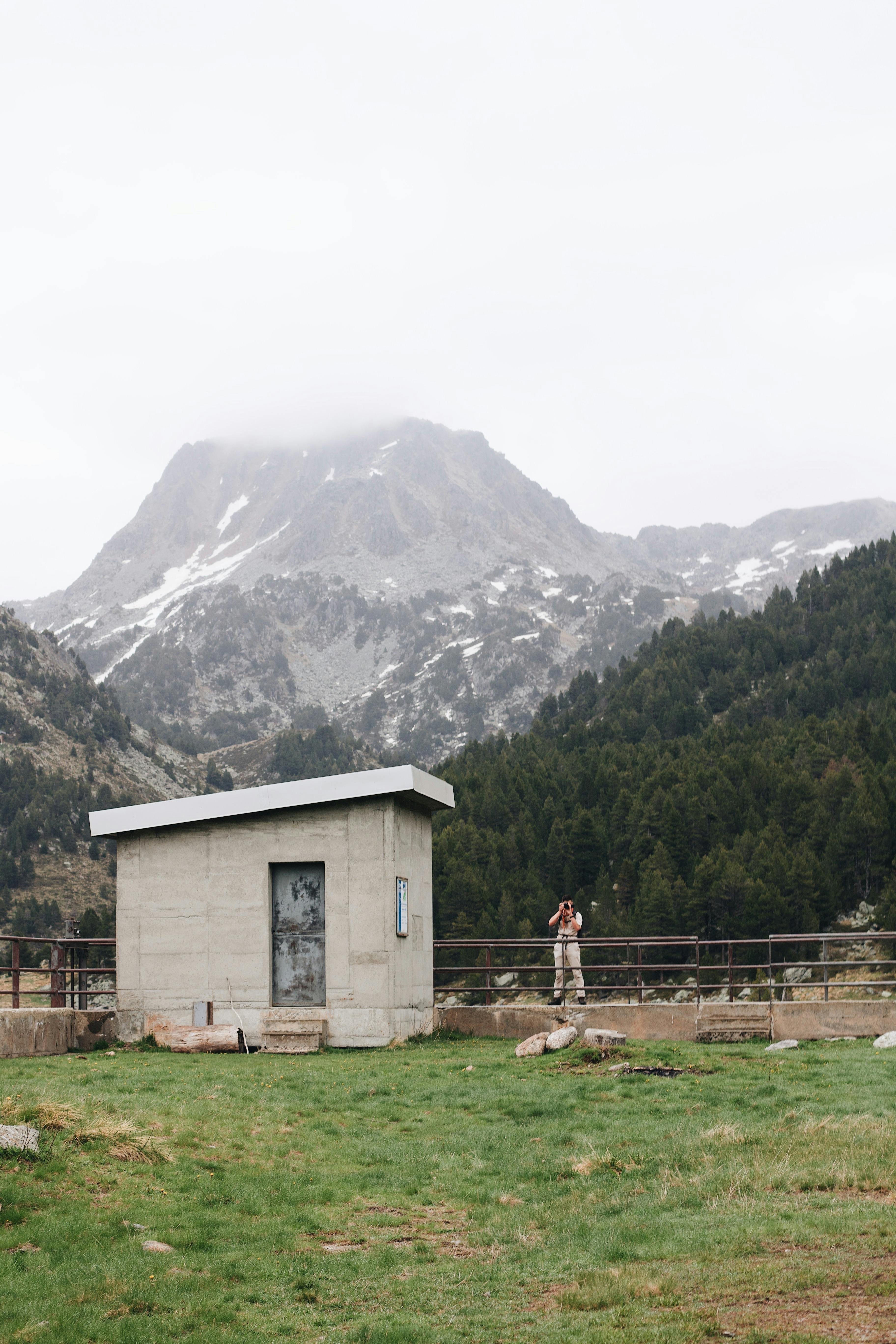 Outpost Photos, Download The BEST Free Outpost Stock Photos & HD Images