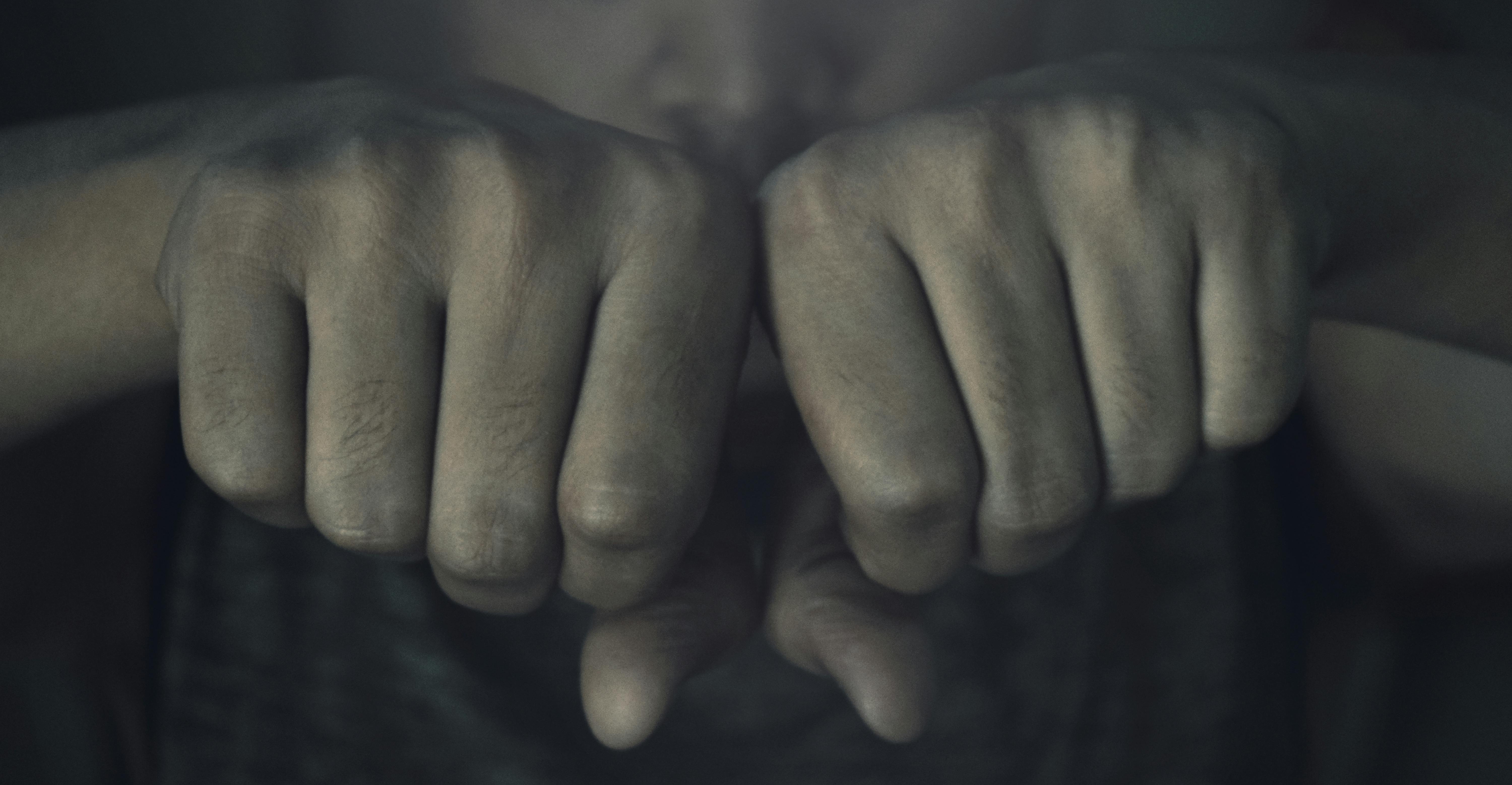 Free stock photo of blur, blurred, finger