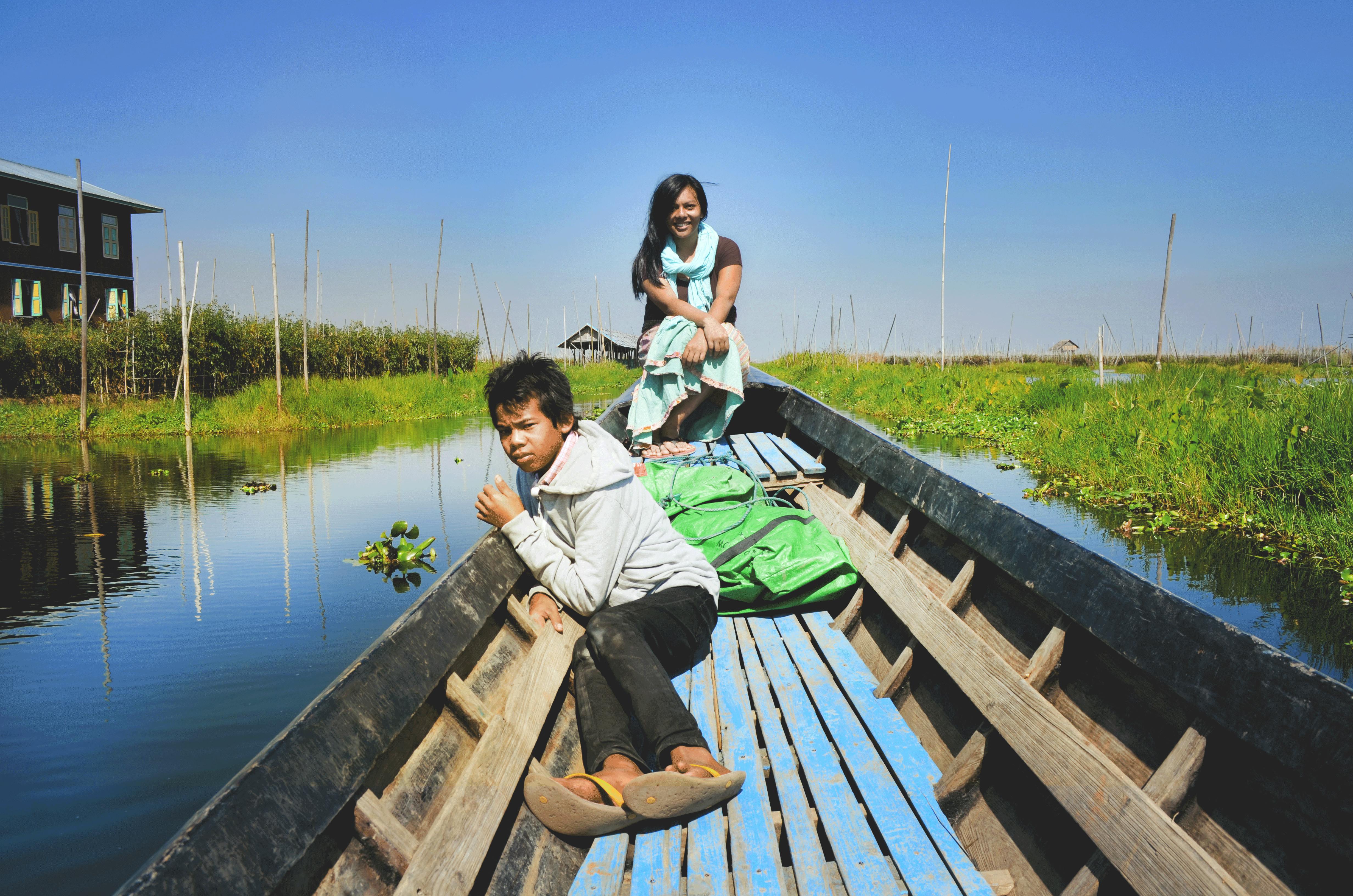 Amy Chandra · Photography