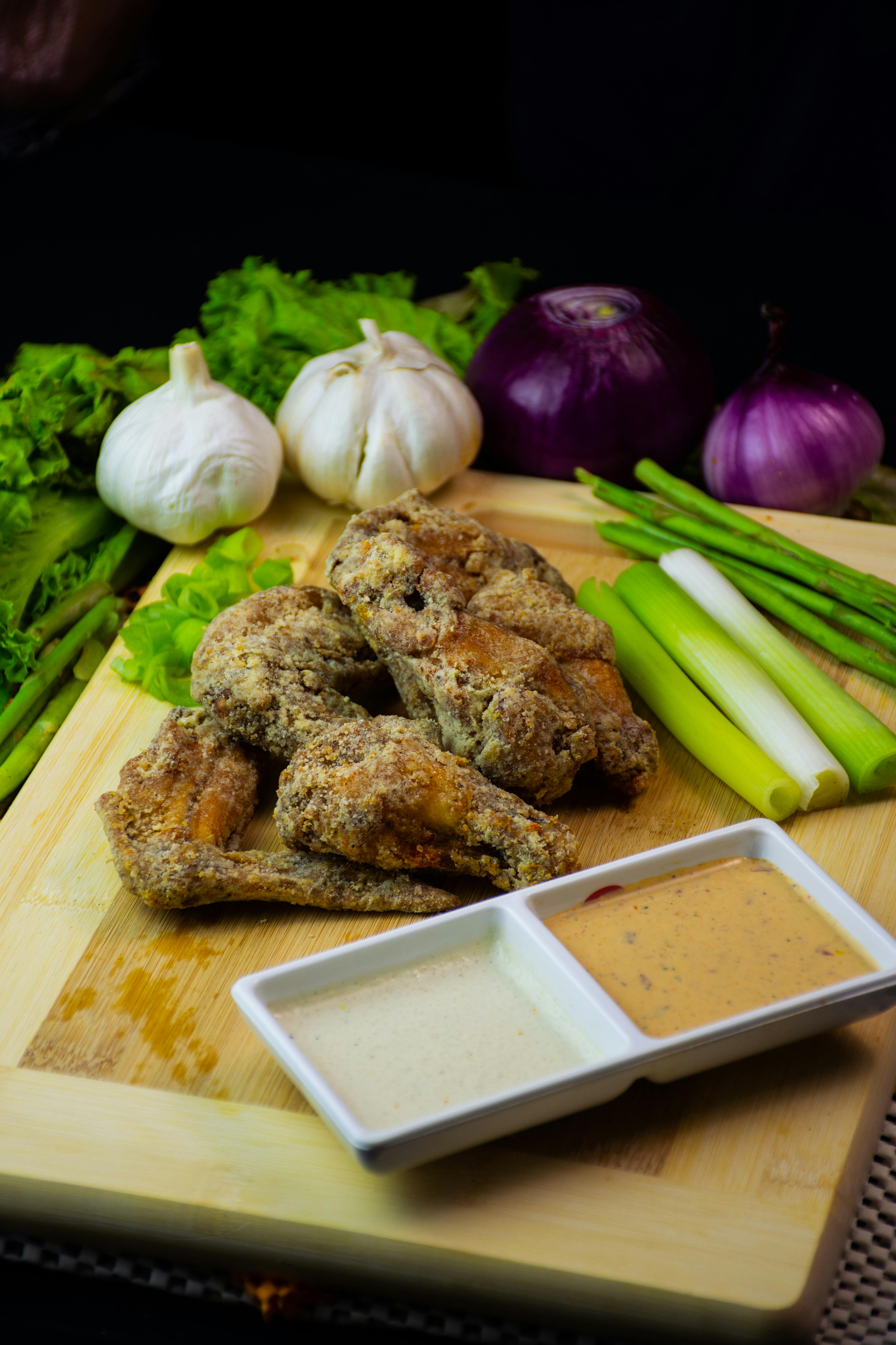 10,000+ Best Chicken Wings Photos · 100% Free Download · Pexels Stock ...