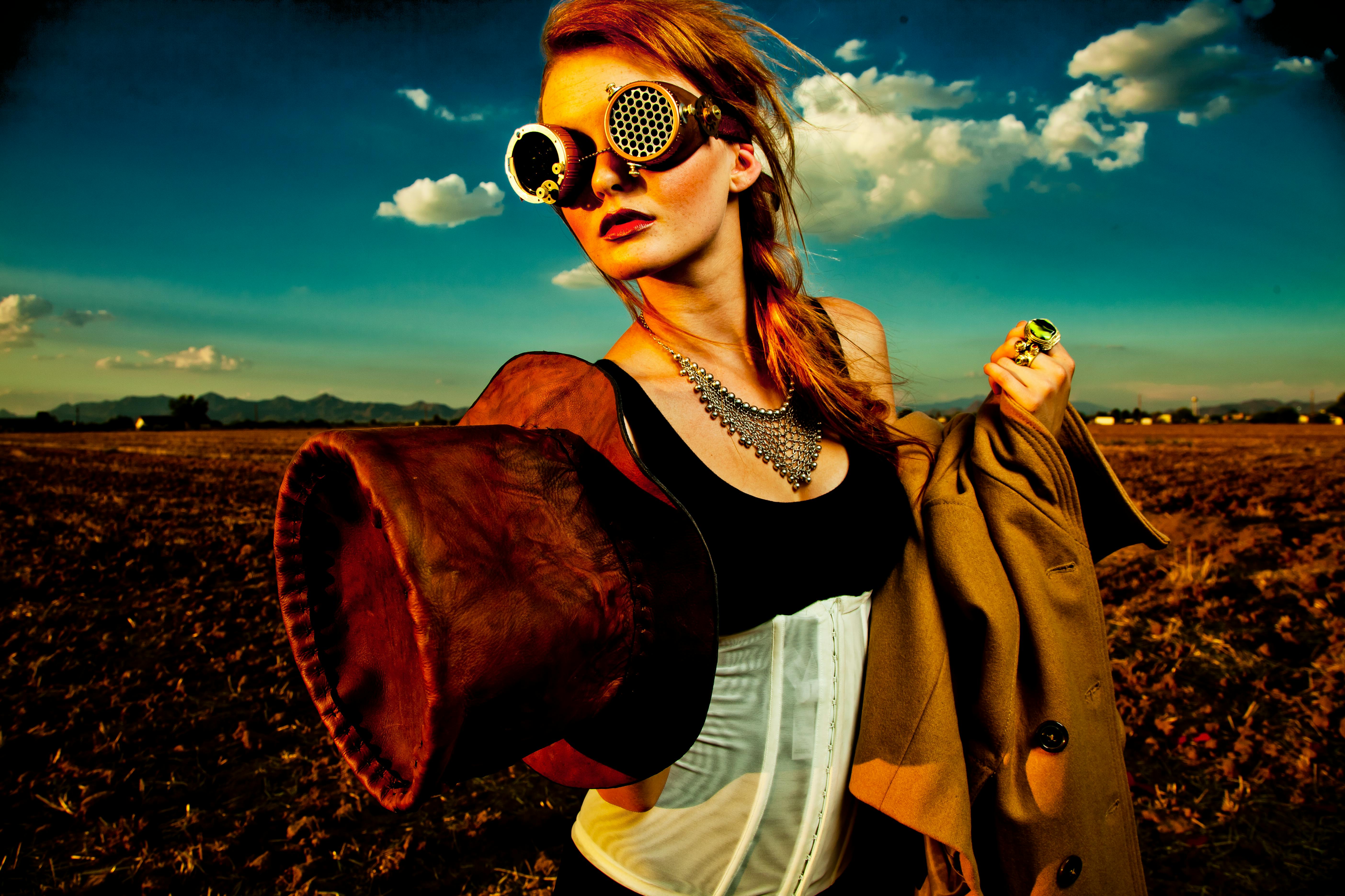 Steam Punk Photos, Download The BEST Free Steam Punk Stock Photos & HD ...