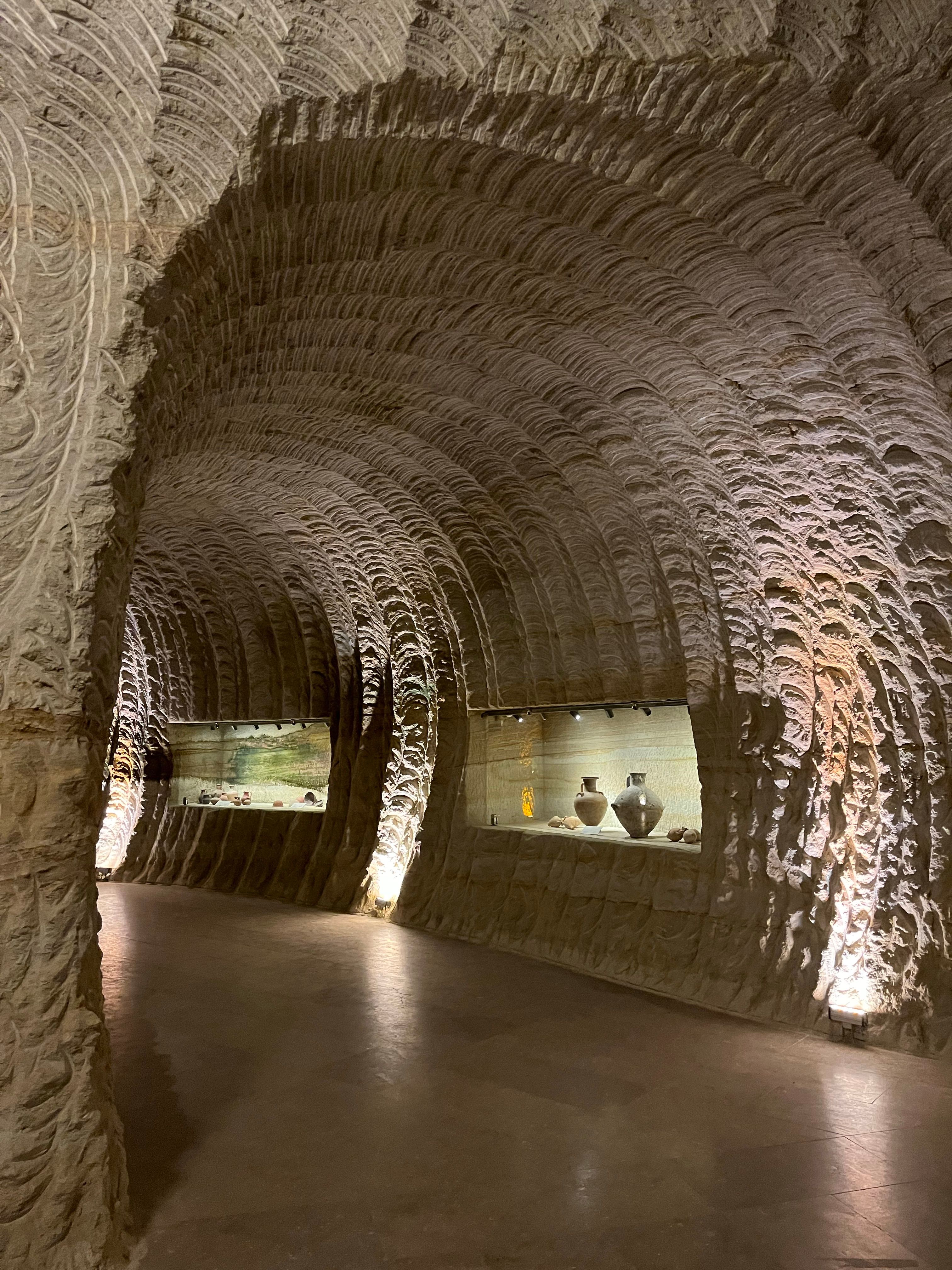 Underground Houses of Matmata Tunisia · Free Stock Photo