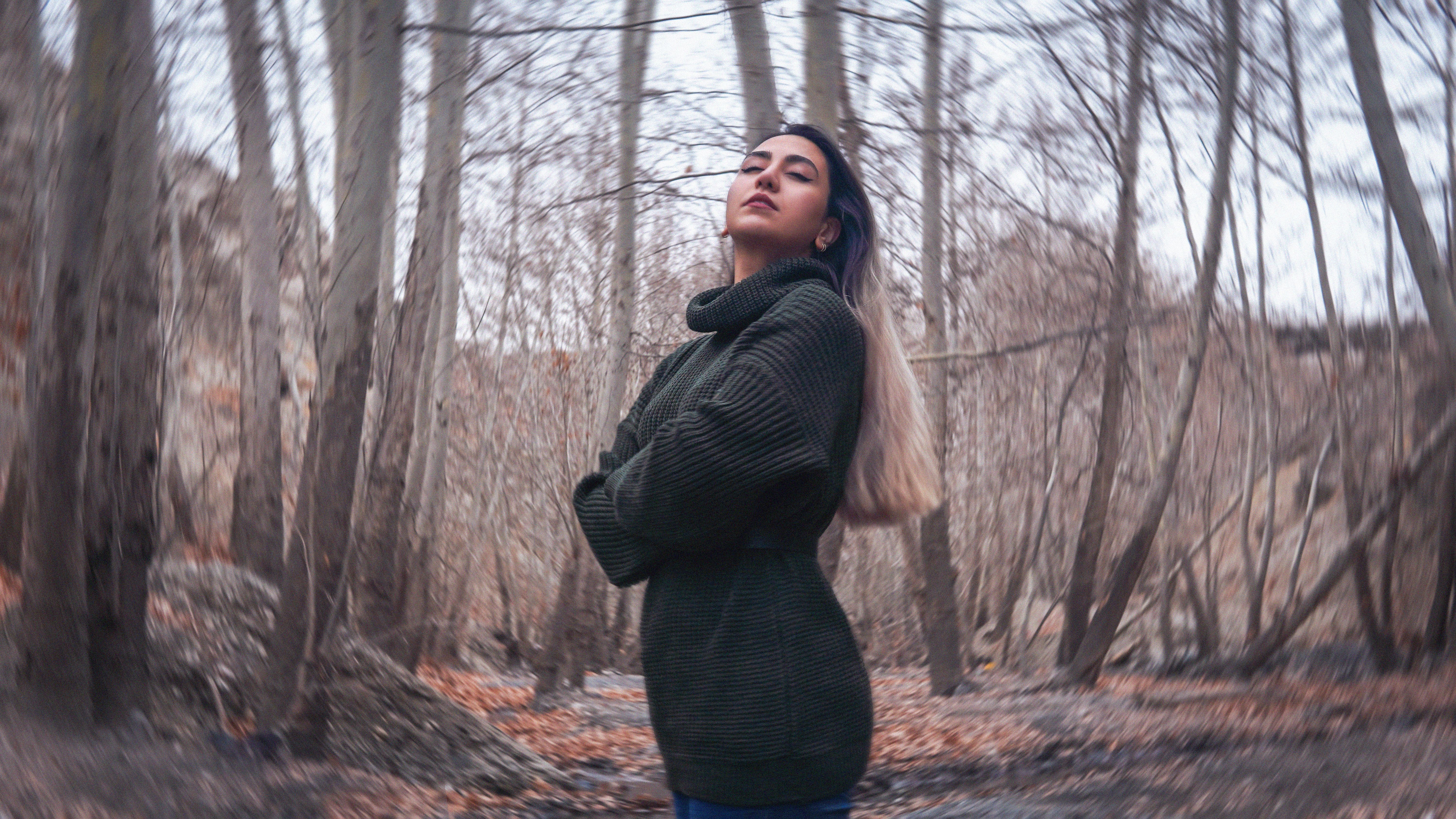 Portrait · Pexels