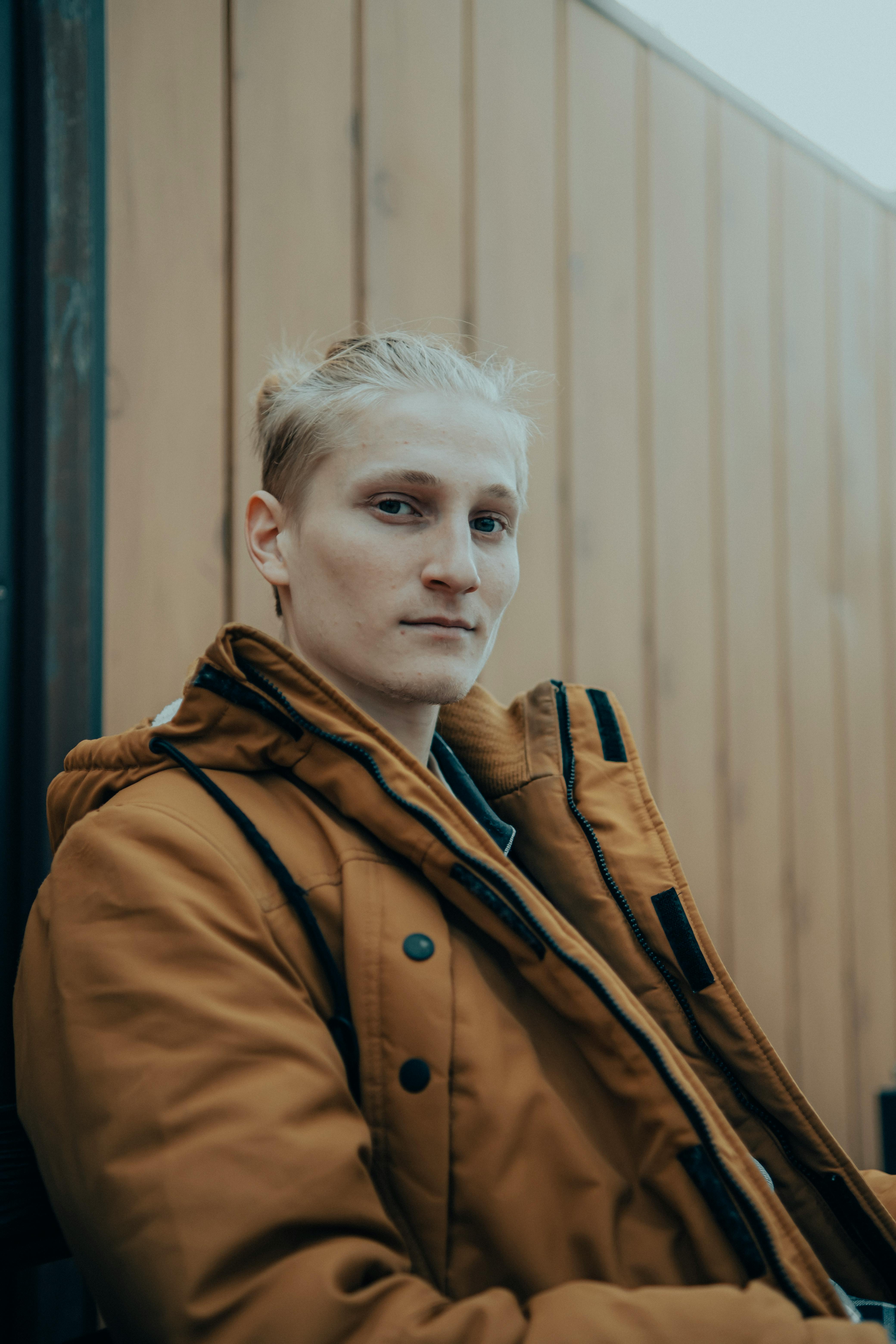 90,000+ Best Winter Jacket Photos · 100% Free Download · Pexels Stock ...