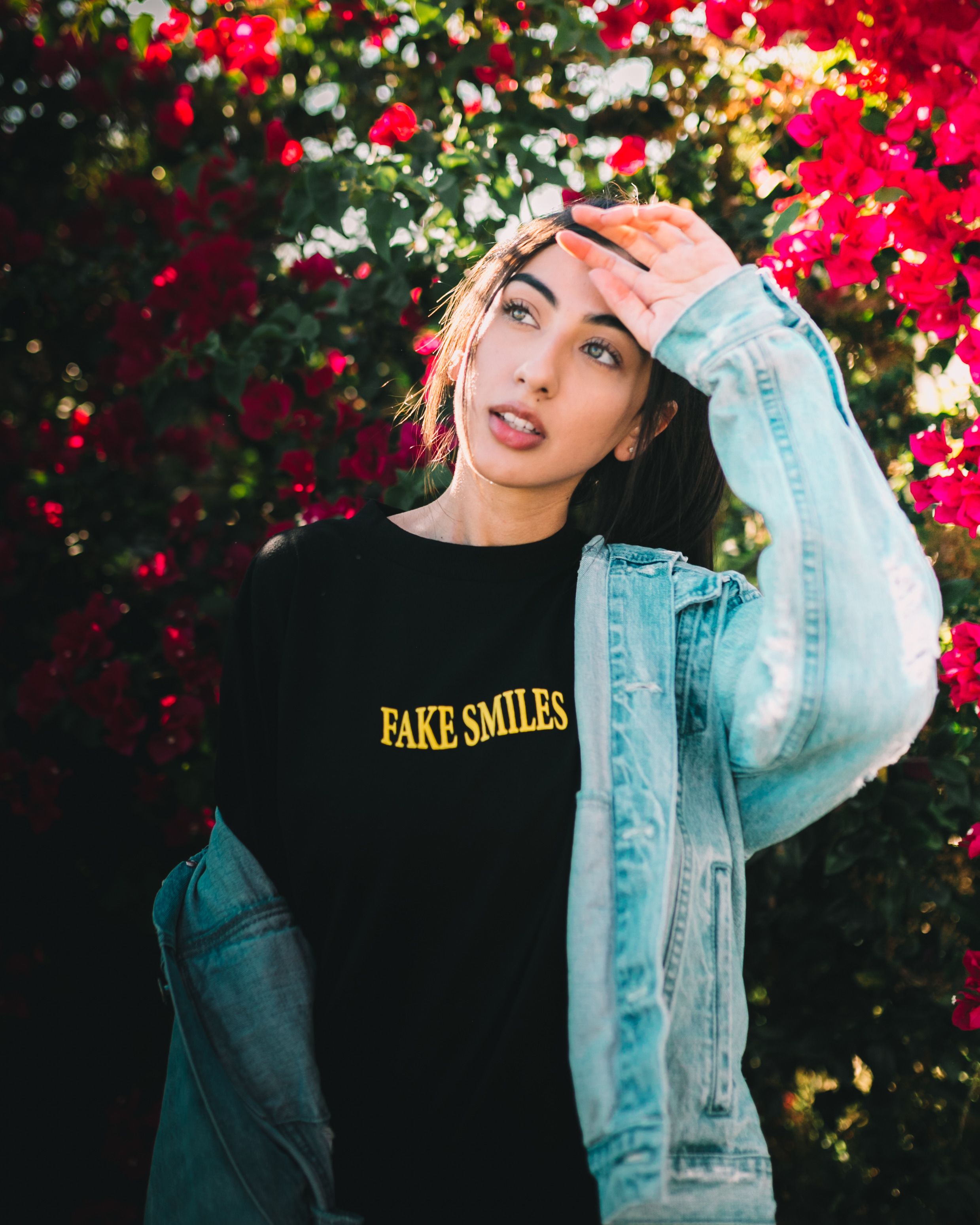 Fake Smiles Photos, Download The BEST Free Fake Smiles Stock Photos ...