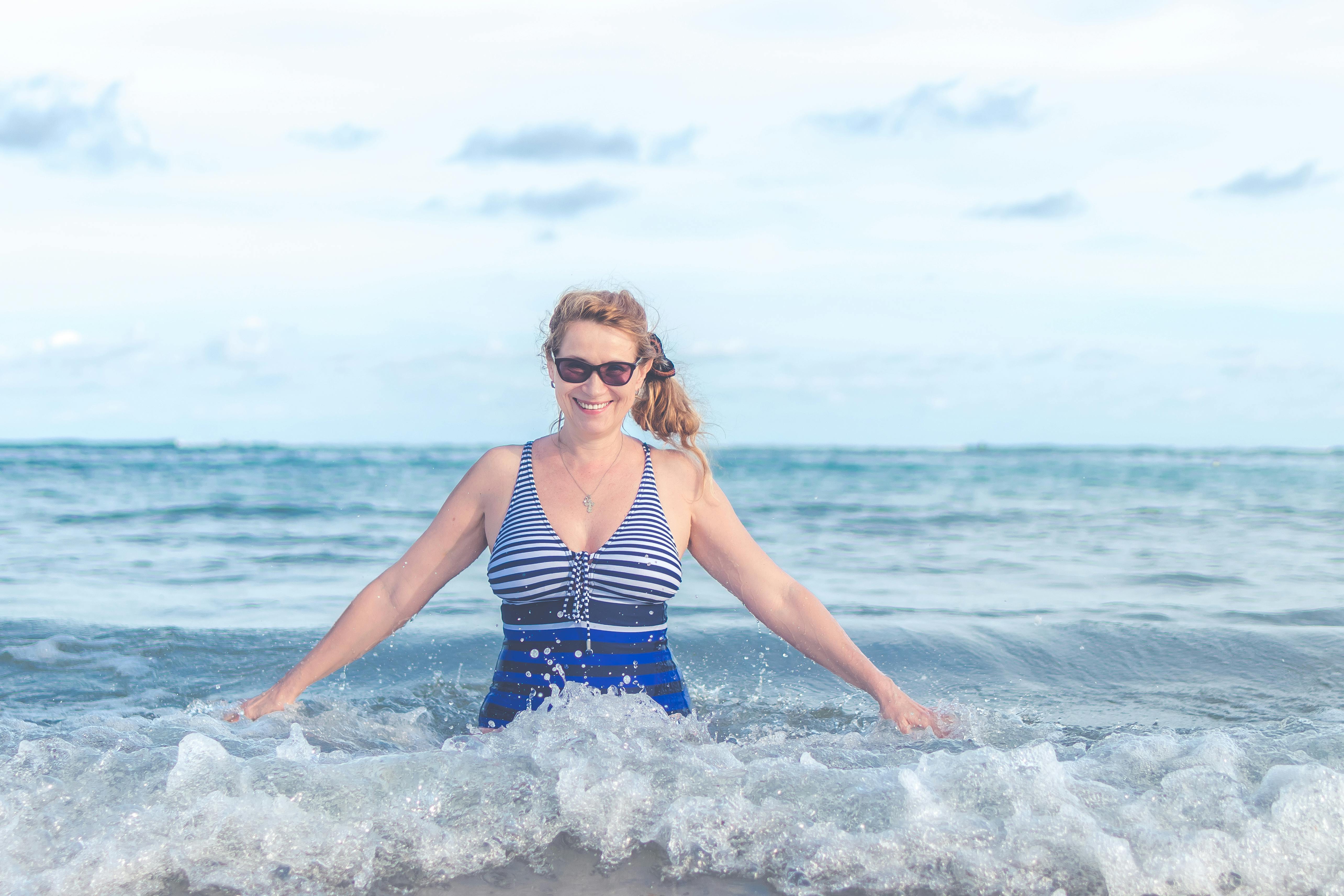 Kostenloses Foto Zum Thema Badeanzug Baden Bikini