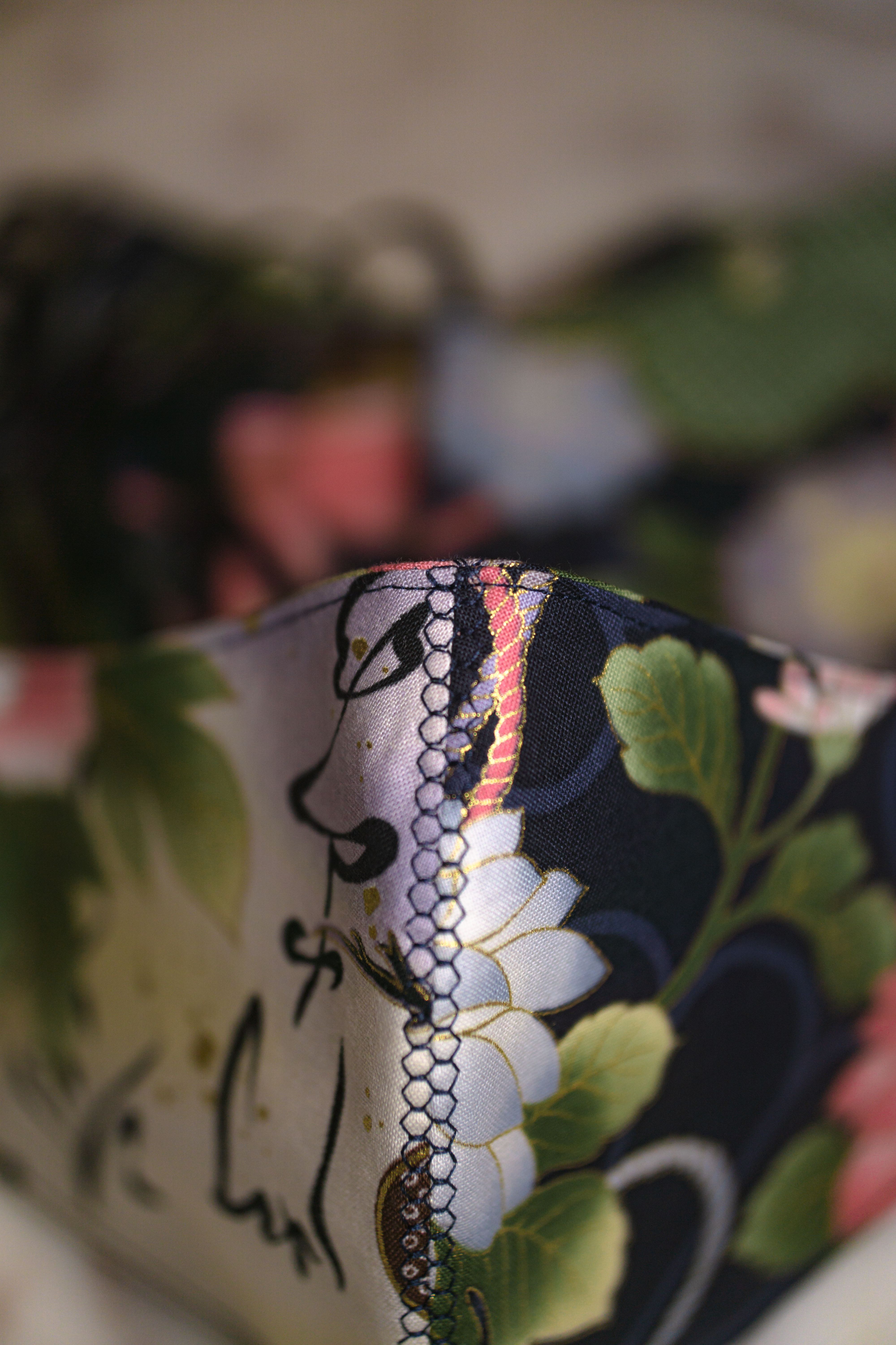 Close-up Photo of Fabric Color Pallet · Free Stock Photo