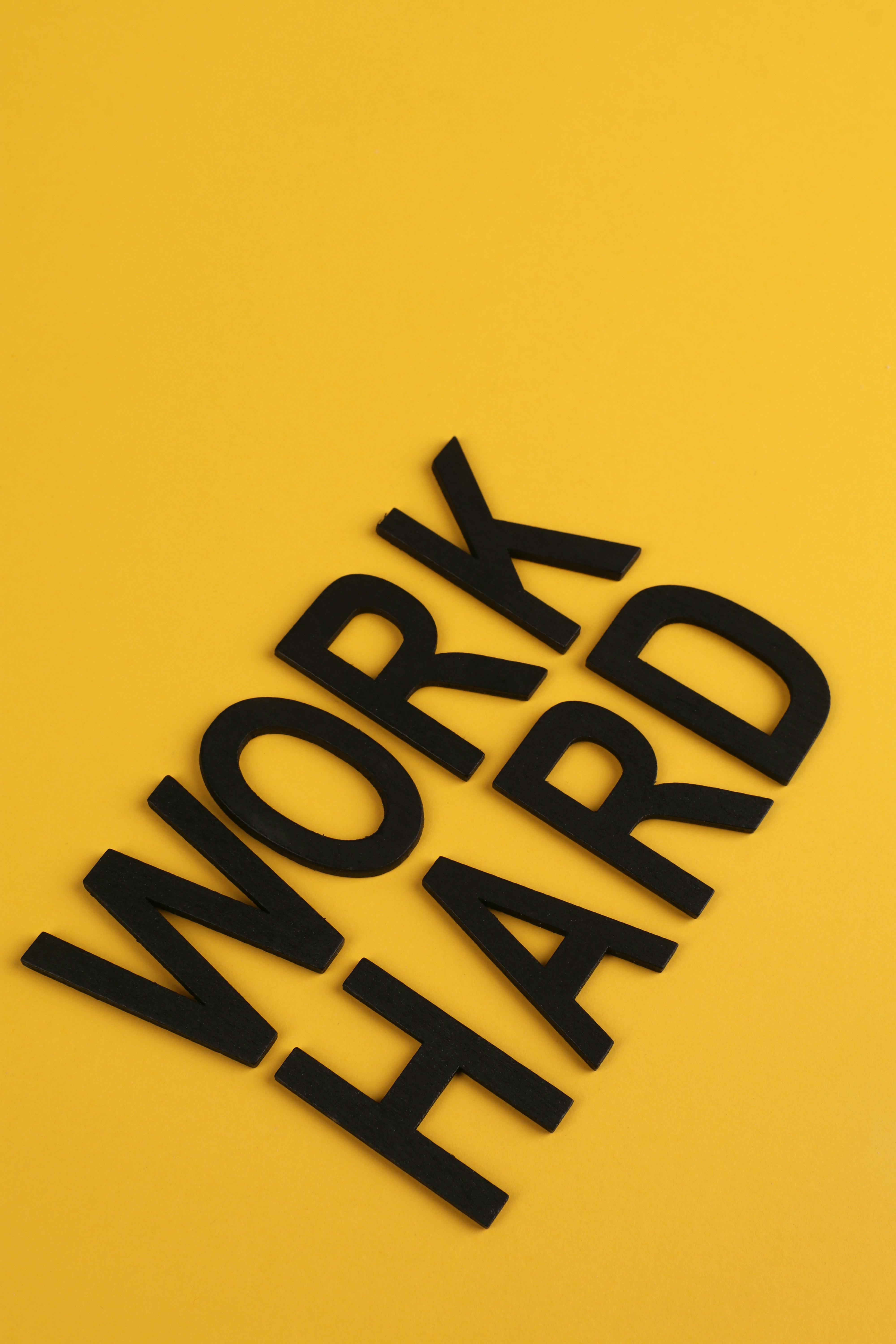 Work Hard Photos, Download The BEST Free Work Hard Stock Photos & HD Images