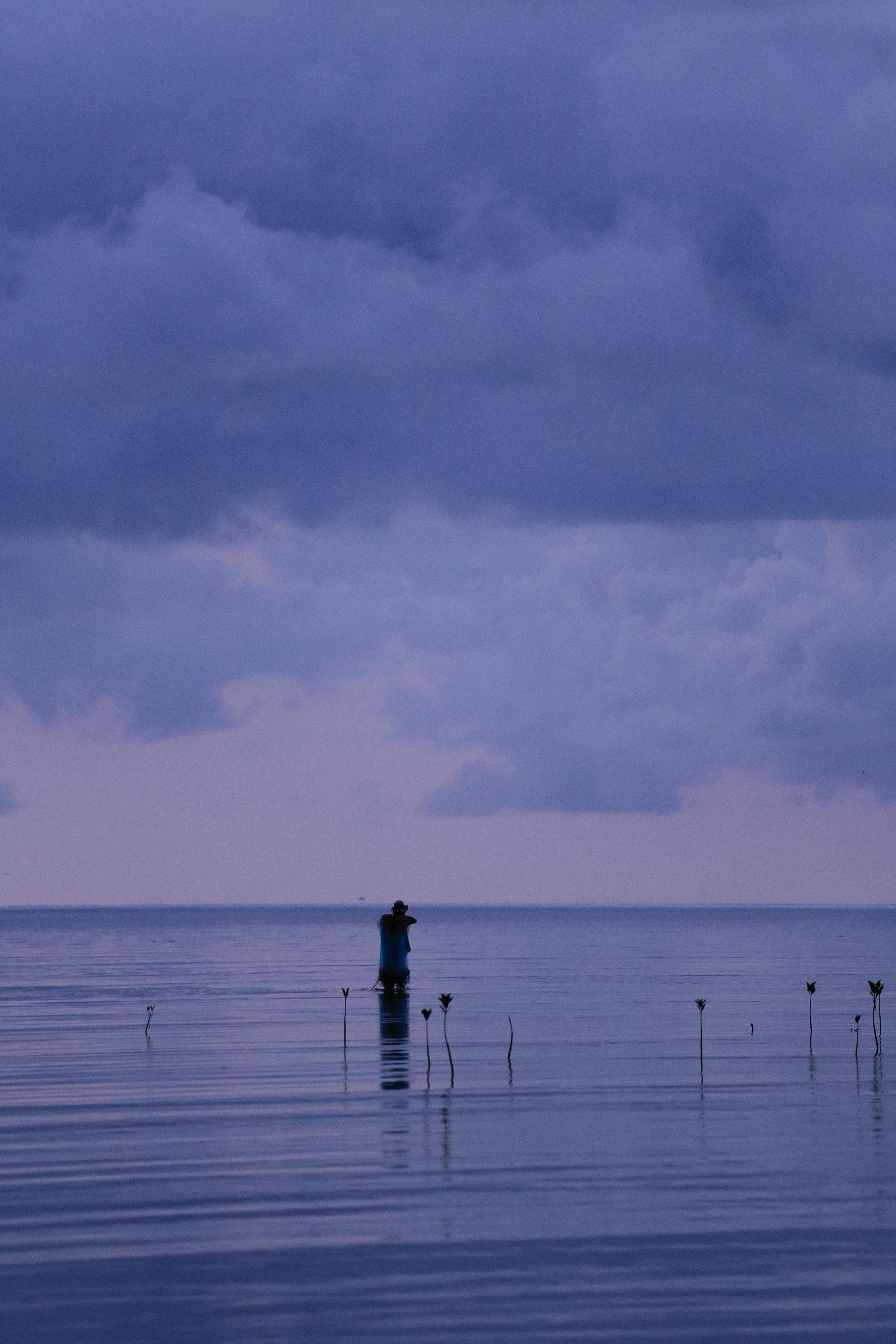 Navy Blue Lonely Photos, Download The BEST Free Navy Blue Lonely Stock ...