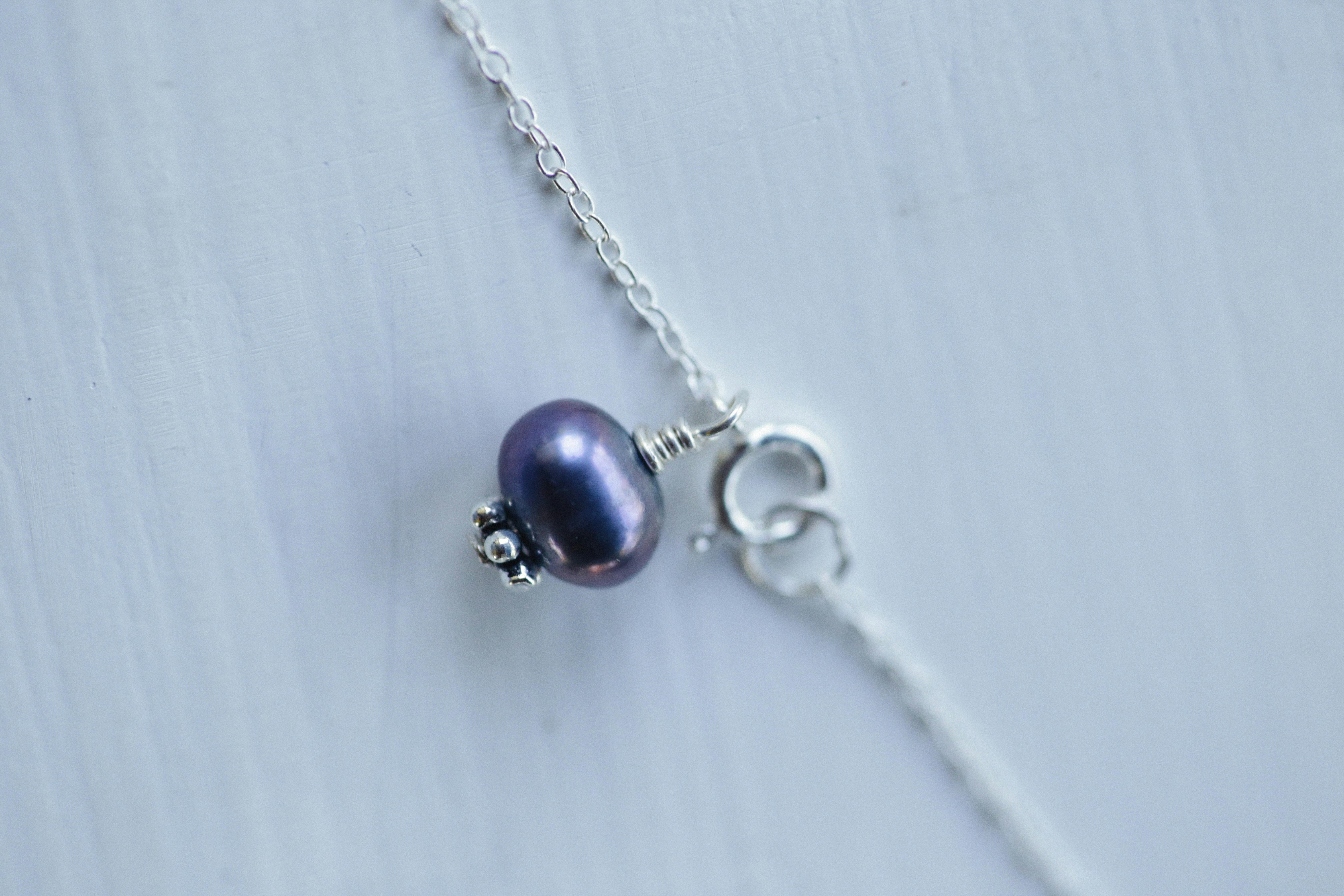 Silver Pearl Marisol Photos, Download The BEST Free Silver Pearl ...