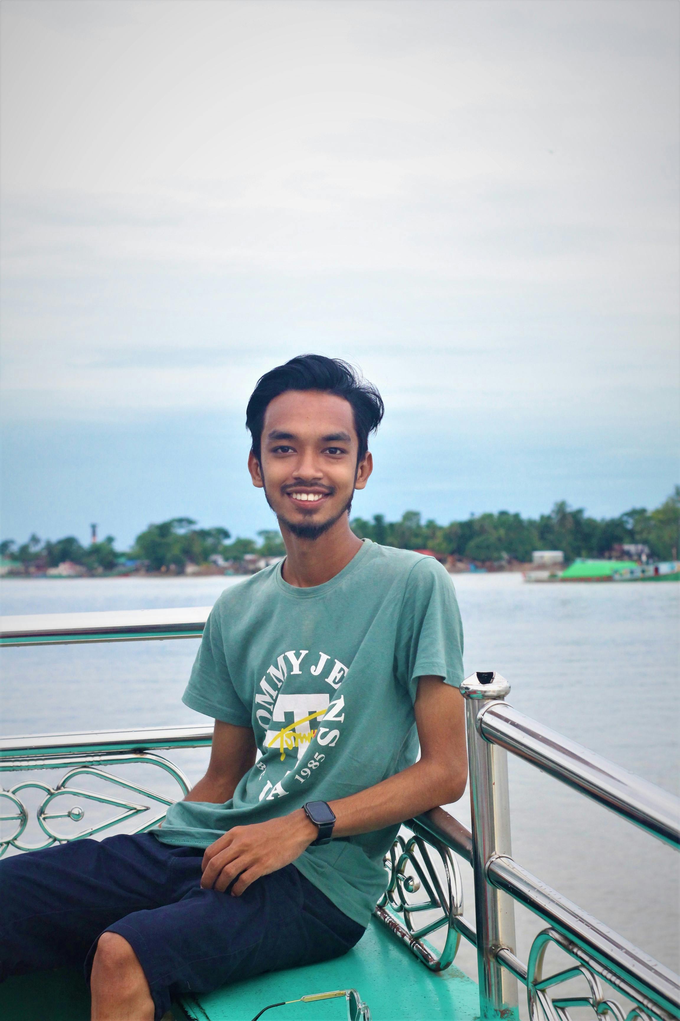 Mainul Islam - 사진