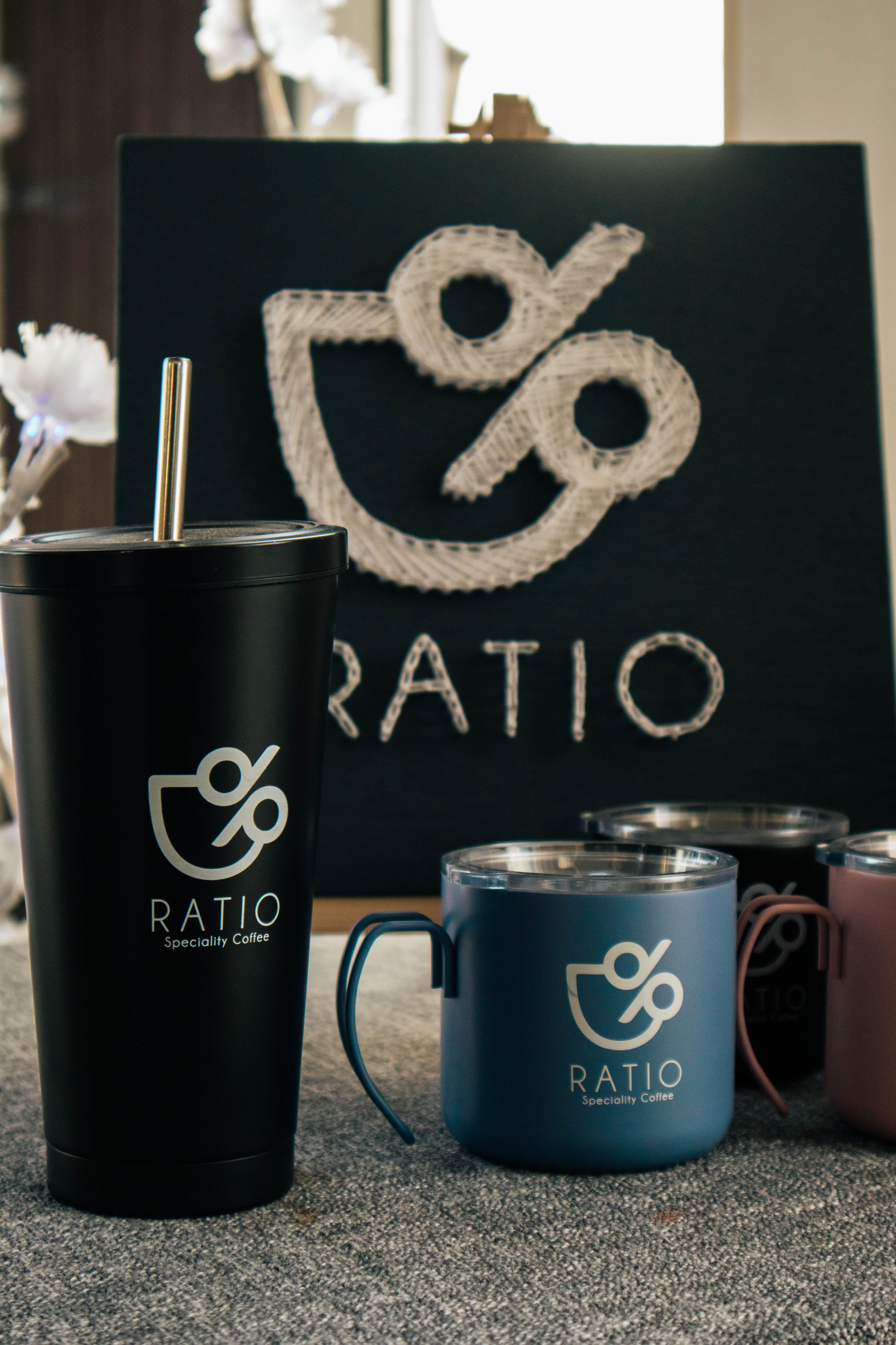 Ratio Cafe 12 Photos & Videos Collected by Abdullah Gouiaa