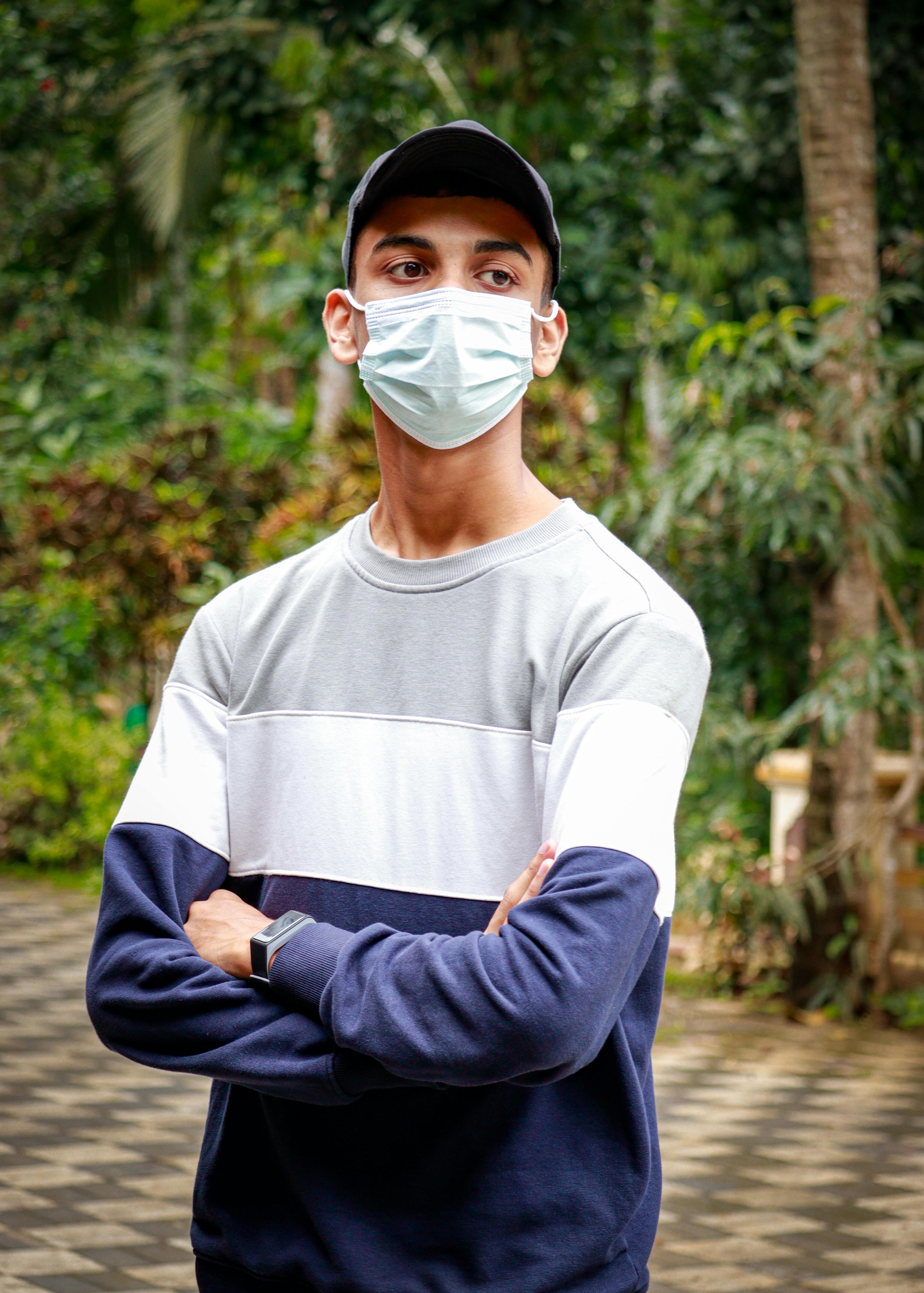 People 2 Photos & Videos Collected by Ajin K S