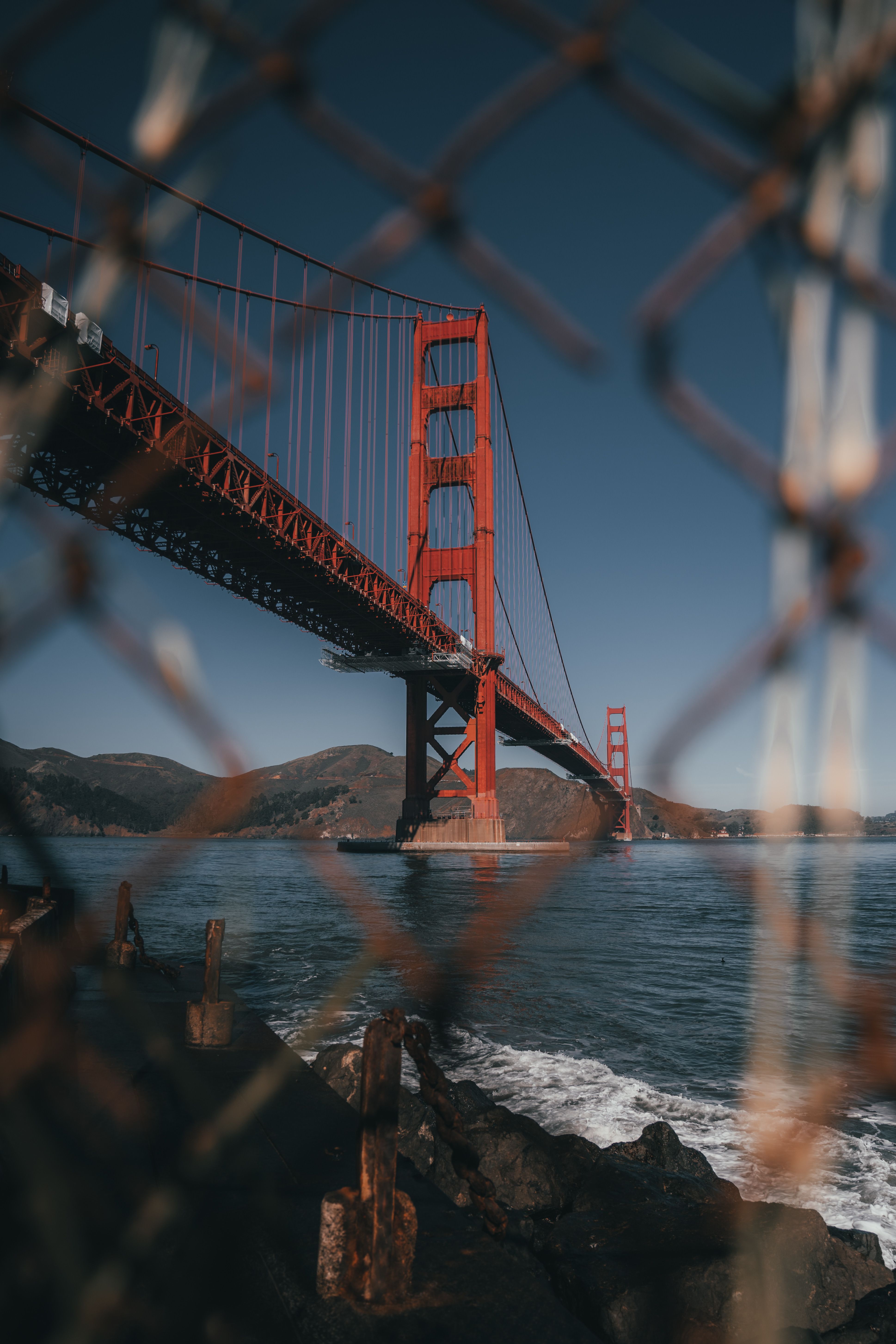 California Bridge Photos, Download The BEST Free California Bridge ...