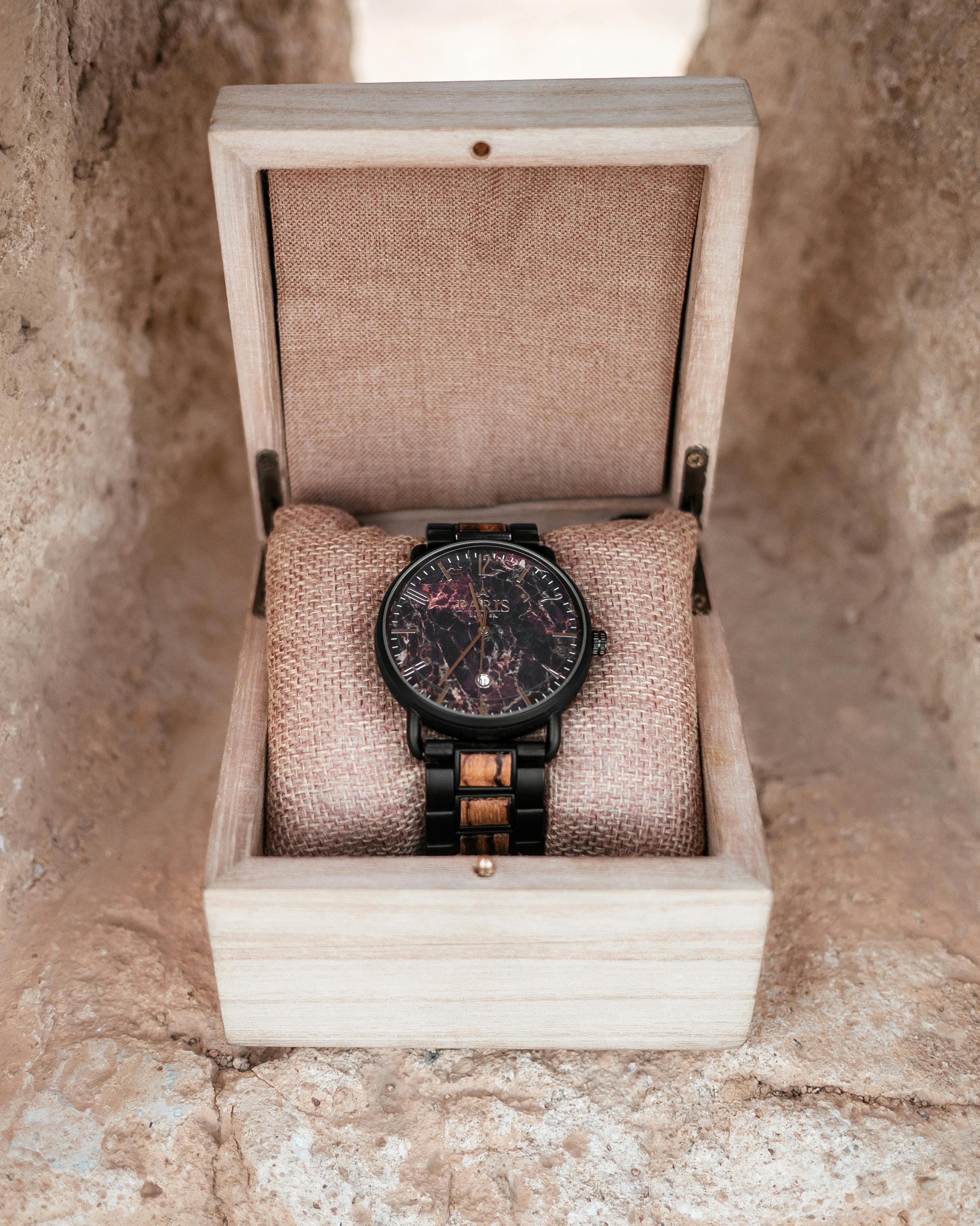 Watch Box Photos, Download The BEST Free Watch Box Stock Photos & HD Images