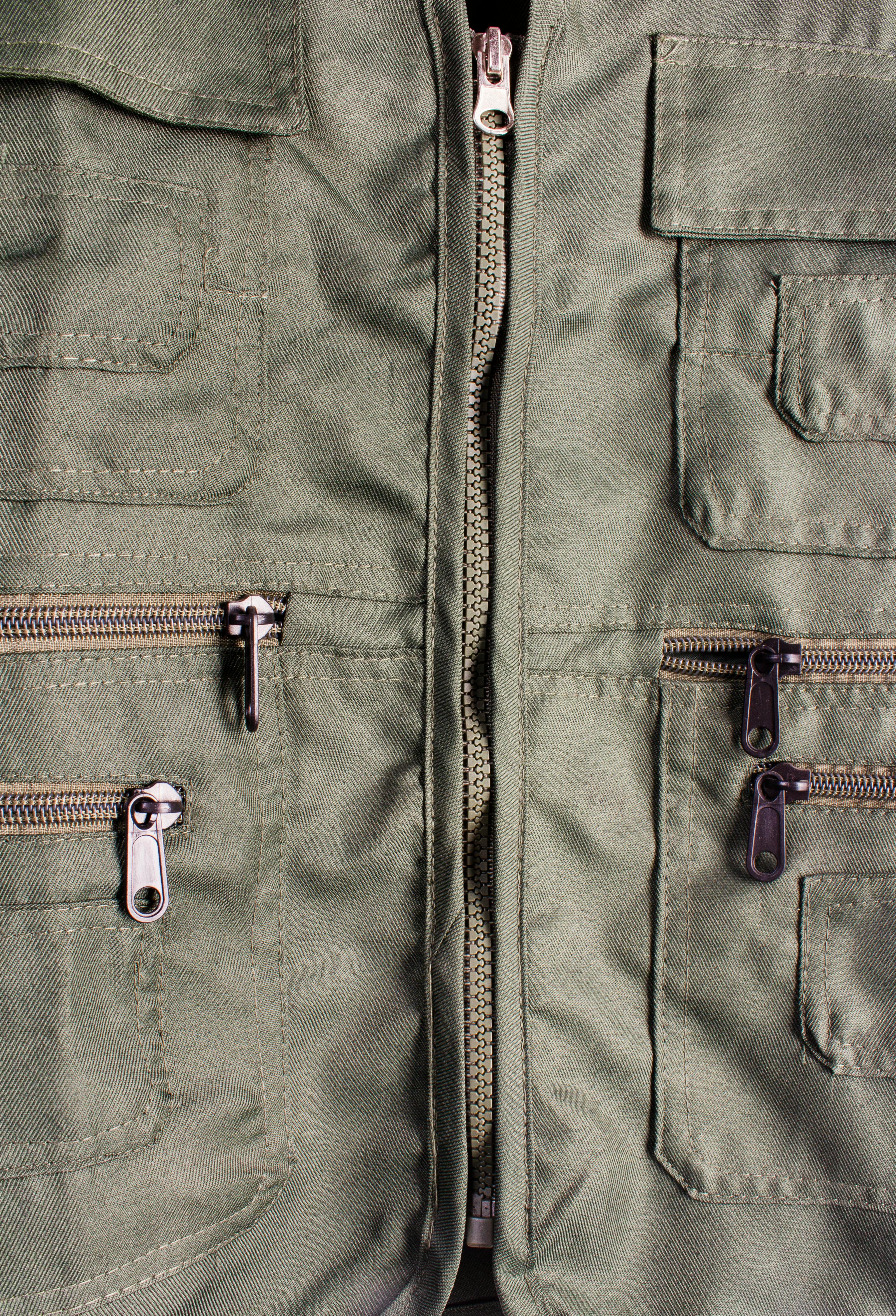 Folded Clothes in Close Up Shot · Free Stock Photo