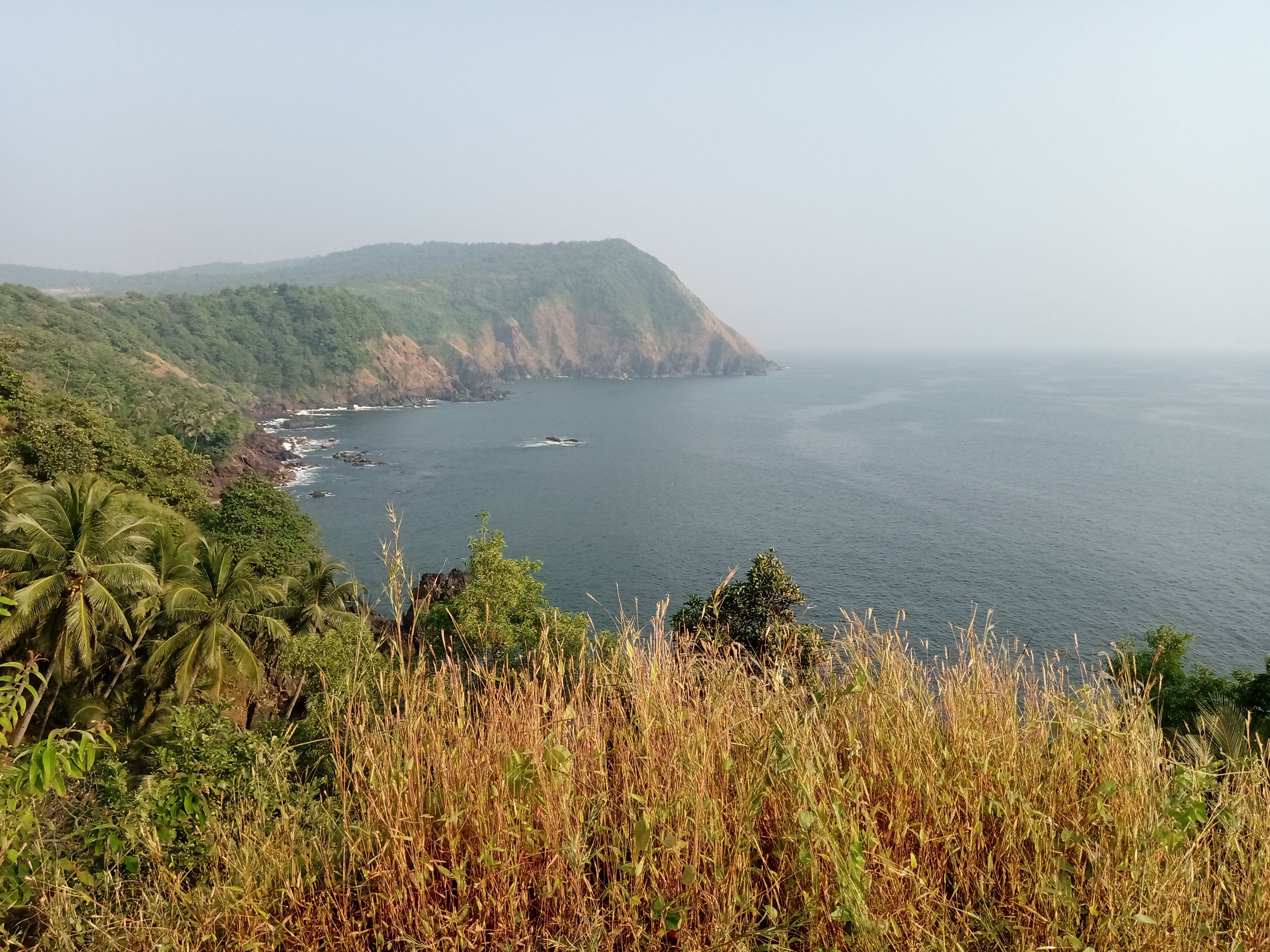 Goa 6 Photos & Videos Collected by Vivek Ravi