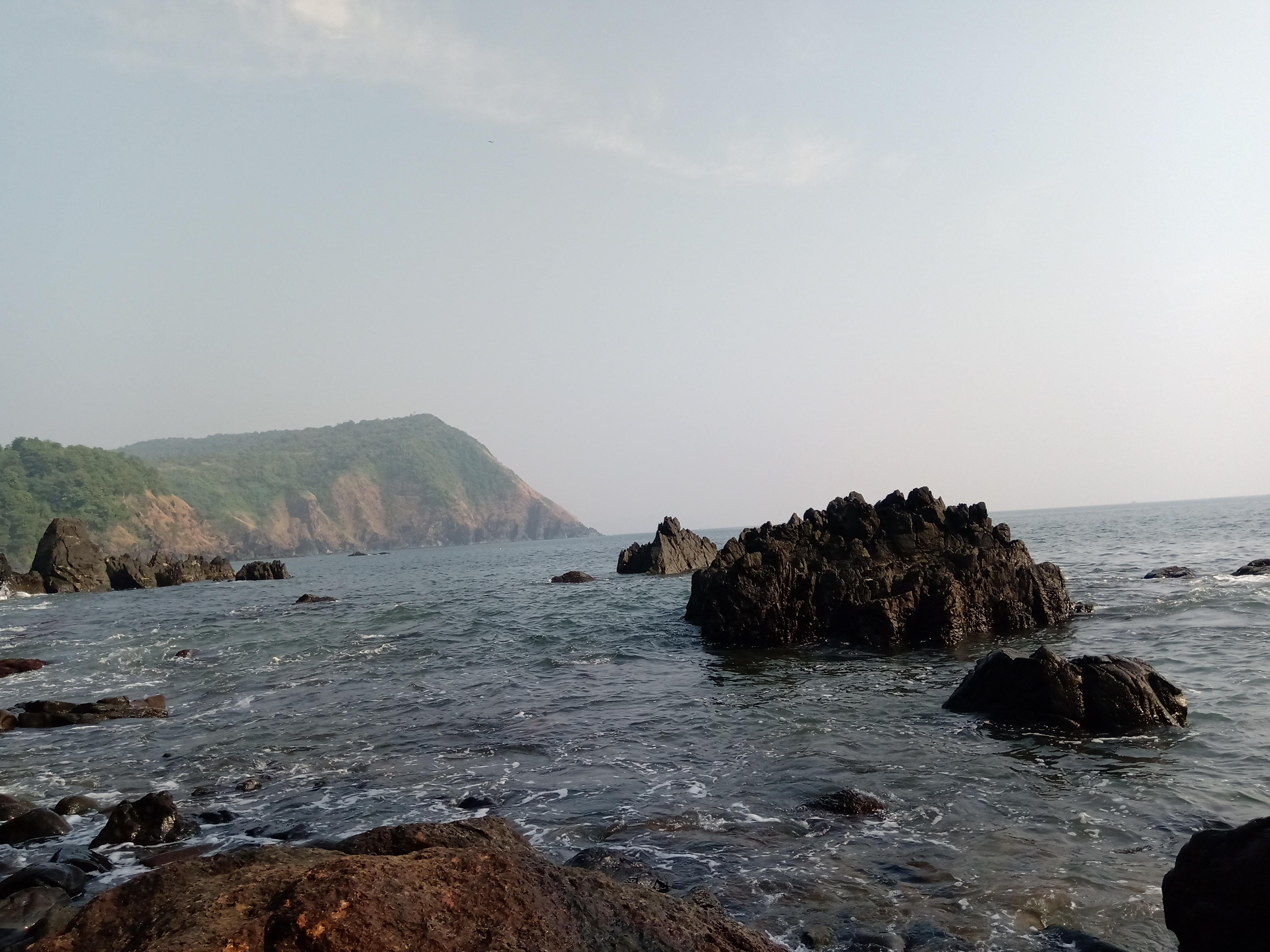 Goa 6 Photos & Videos Collected by Vivek Ravi