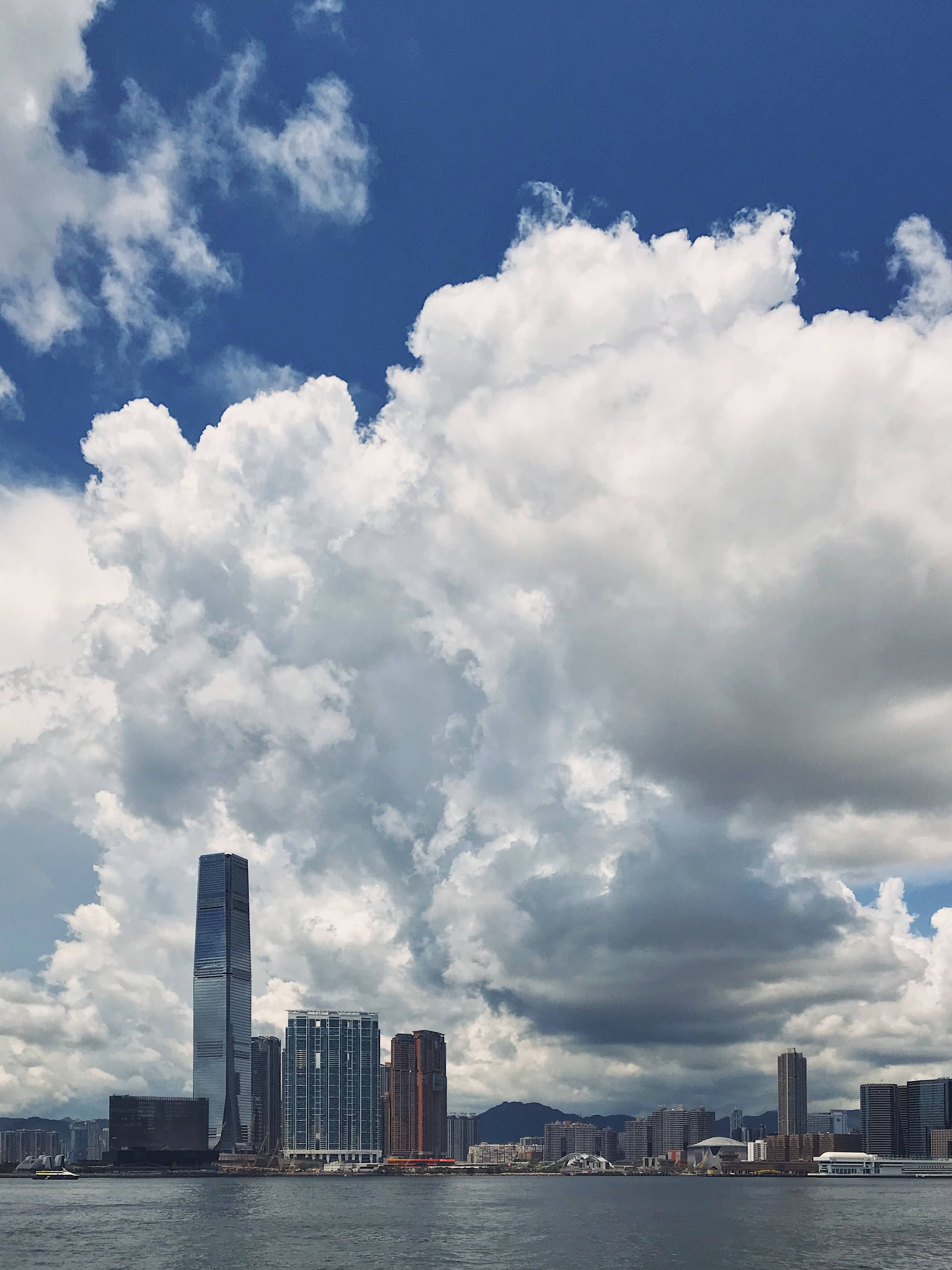 High-rise Building · Free Stock Photo