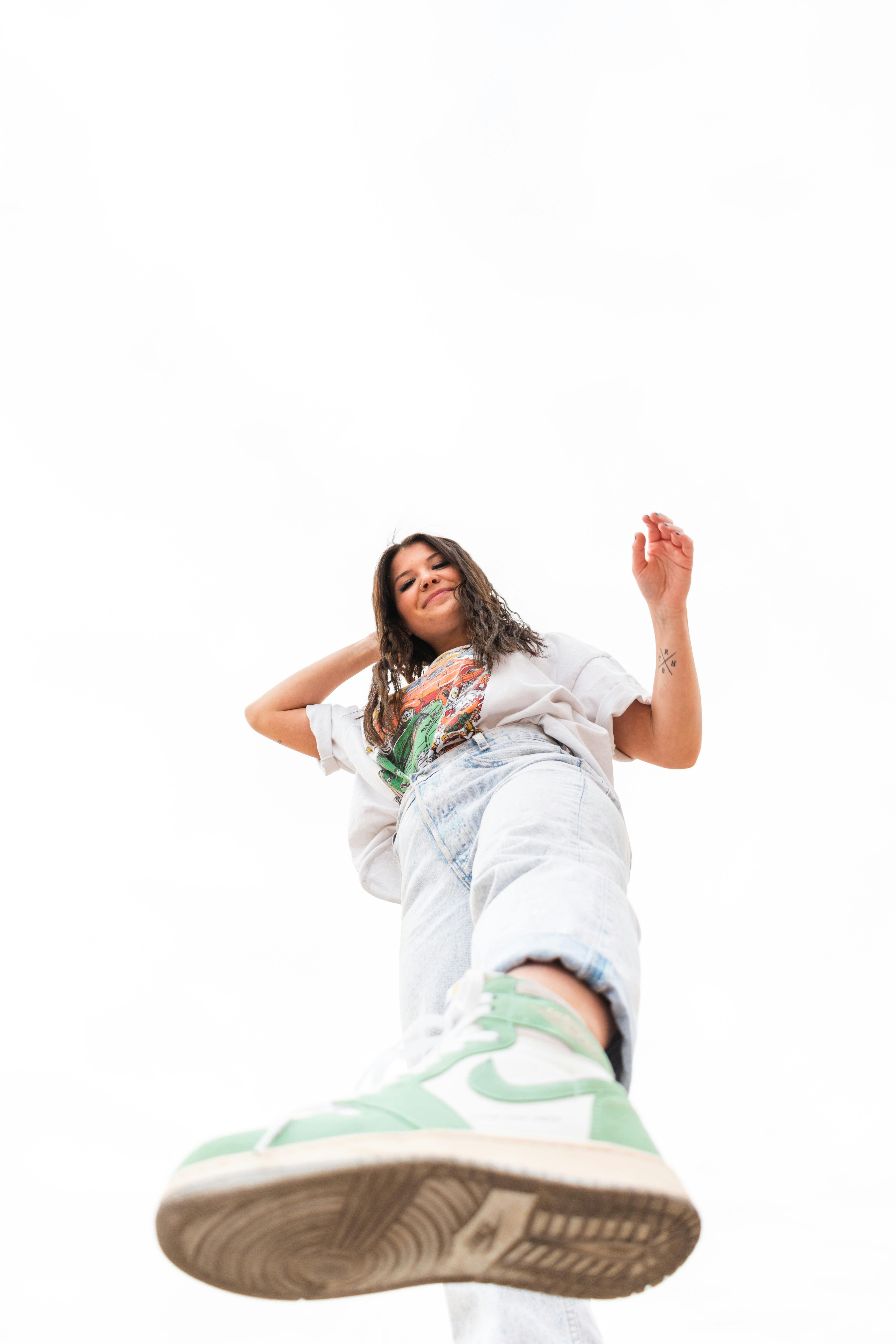 Portraits 14 Photos & Videos Collected by Ryan Leeper