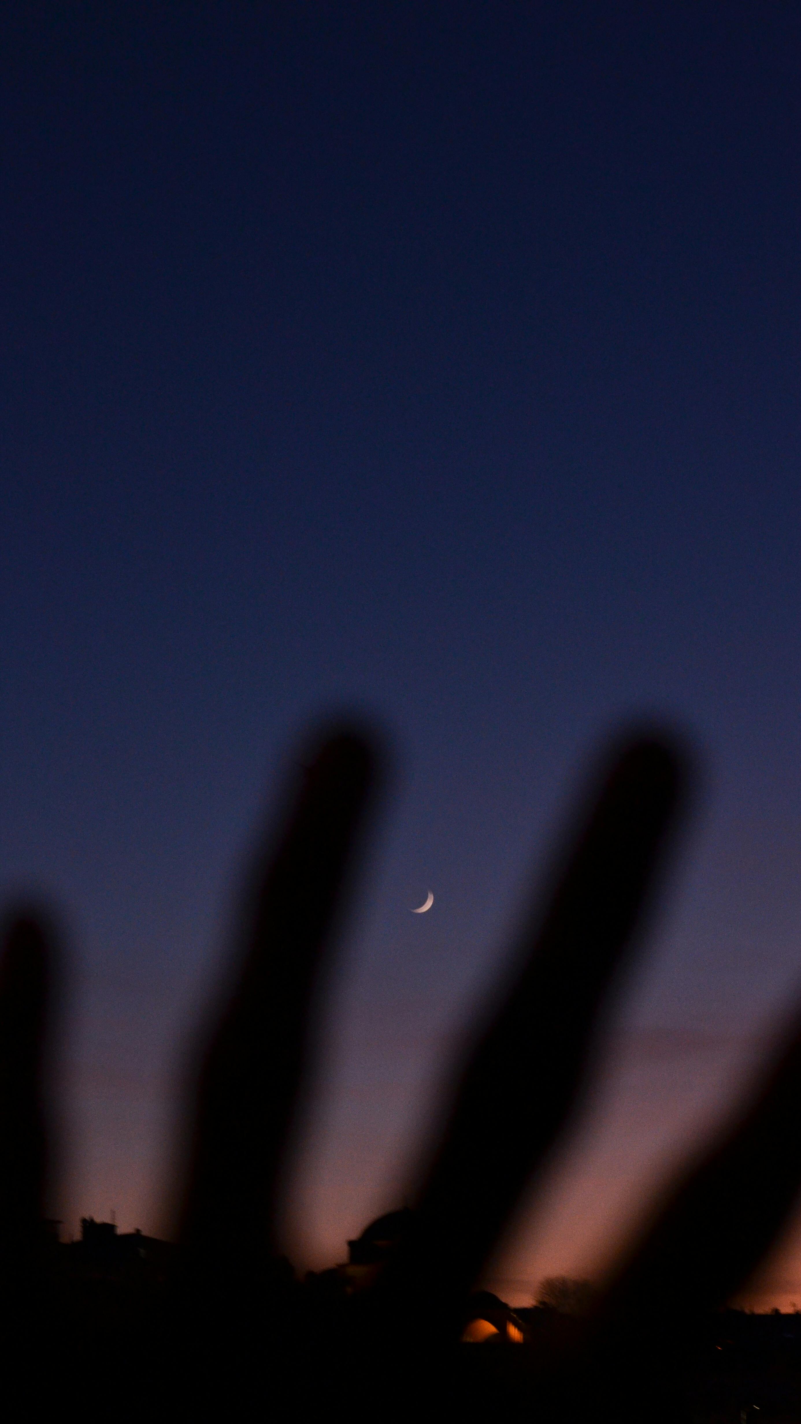 Finger Moon Photos, Download The BEST Free Finger Moon Stock Photos ...