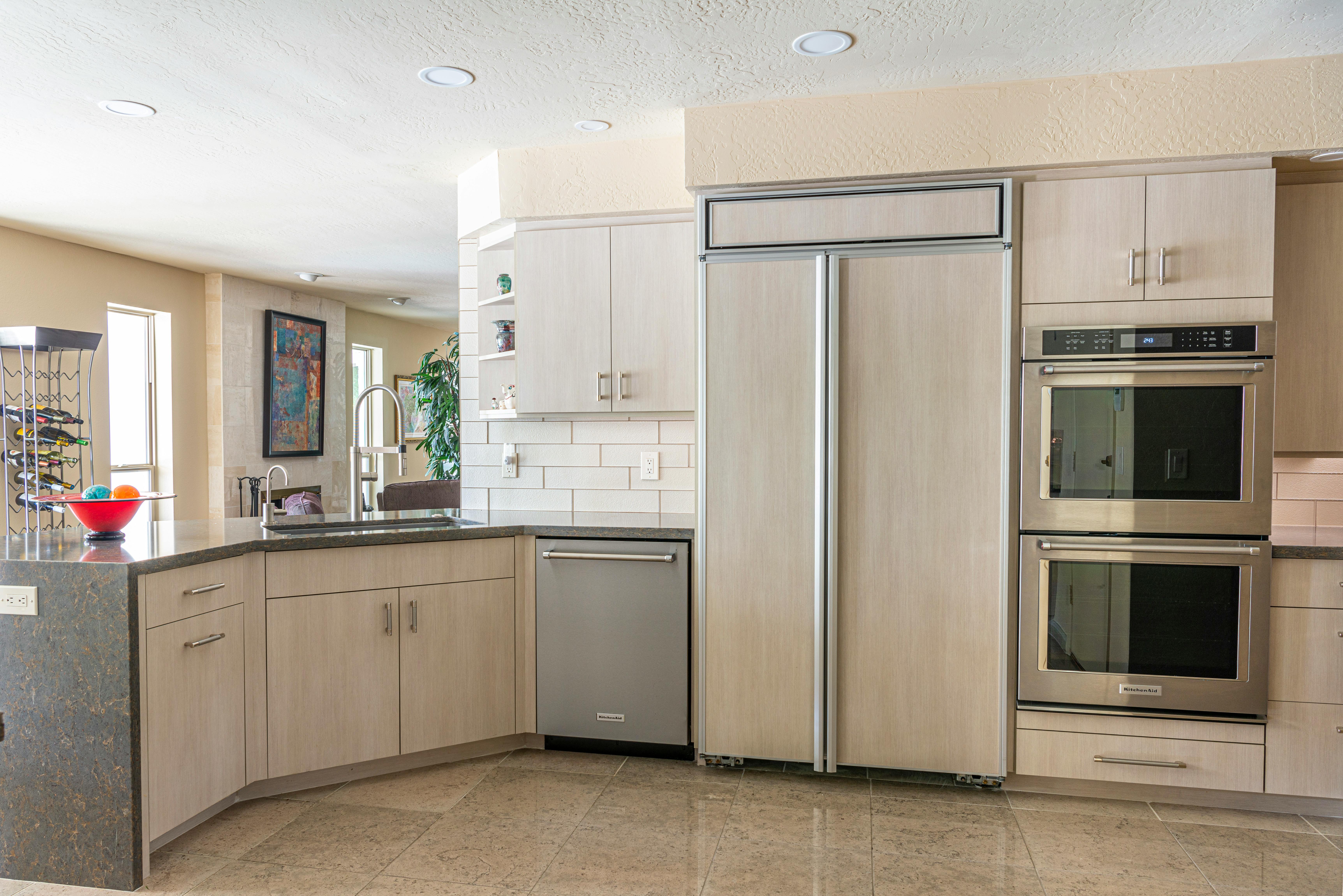 Photo Of A Kitchen · Free Stock Photo