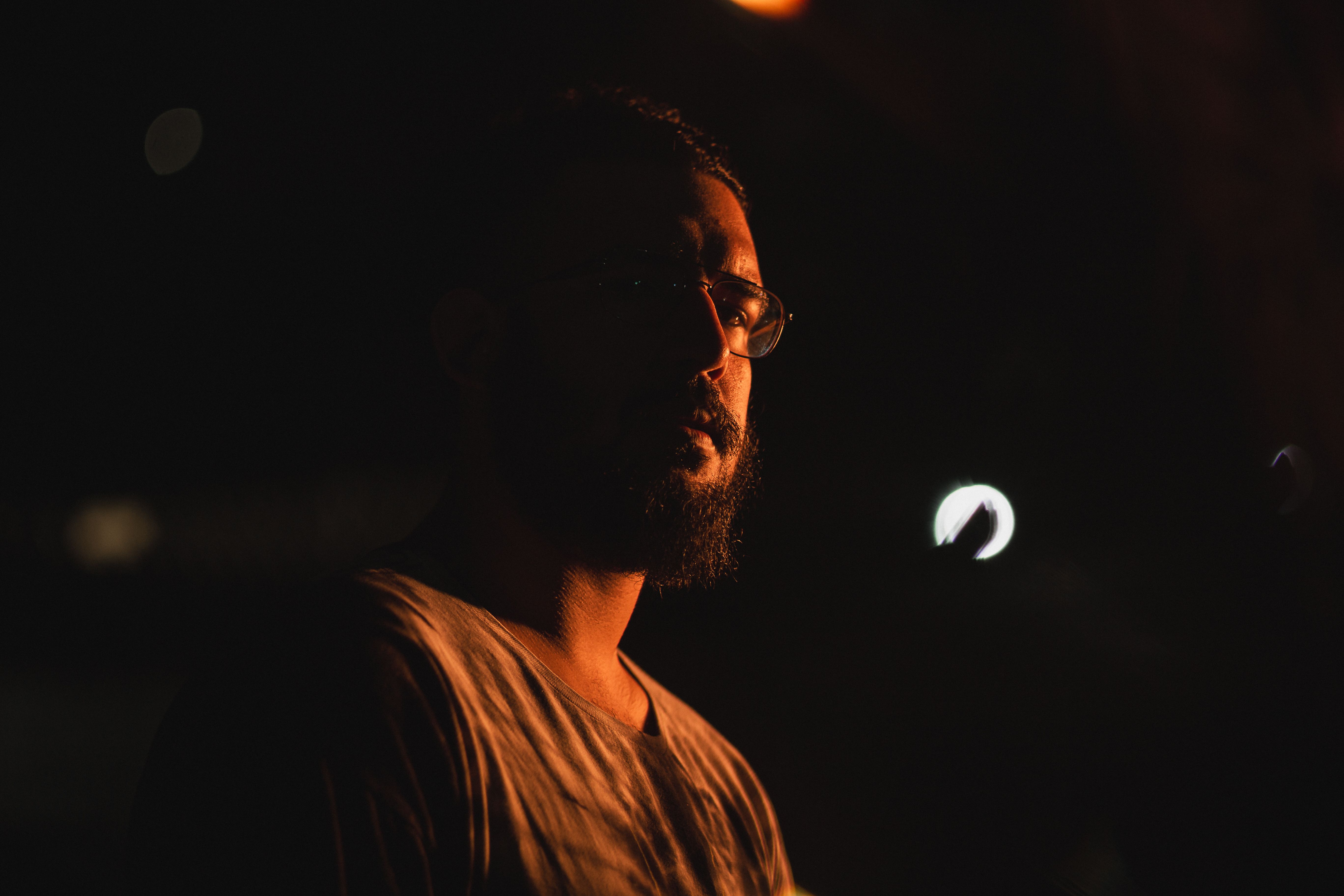 Person Wearing Goggles · Free Stock Photo