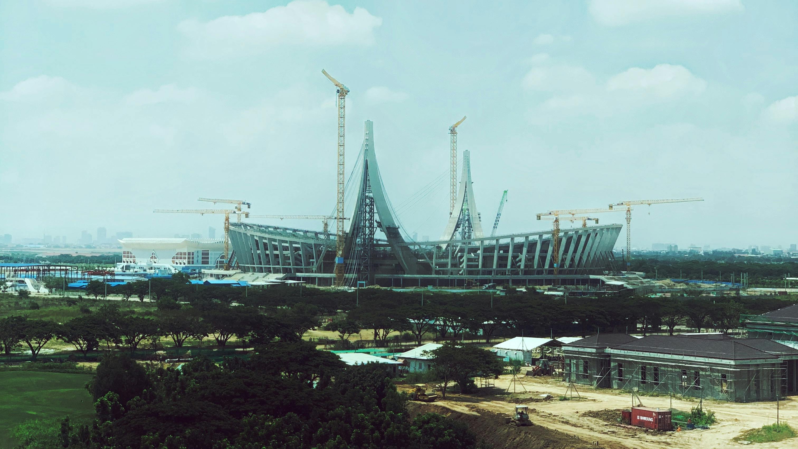 Lim Heng – fotografia