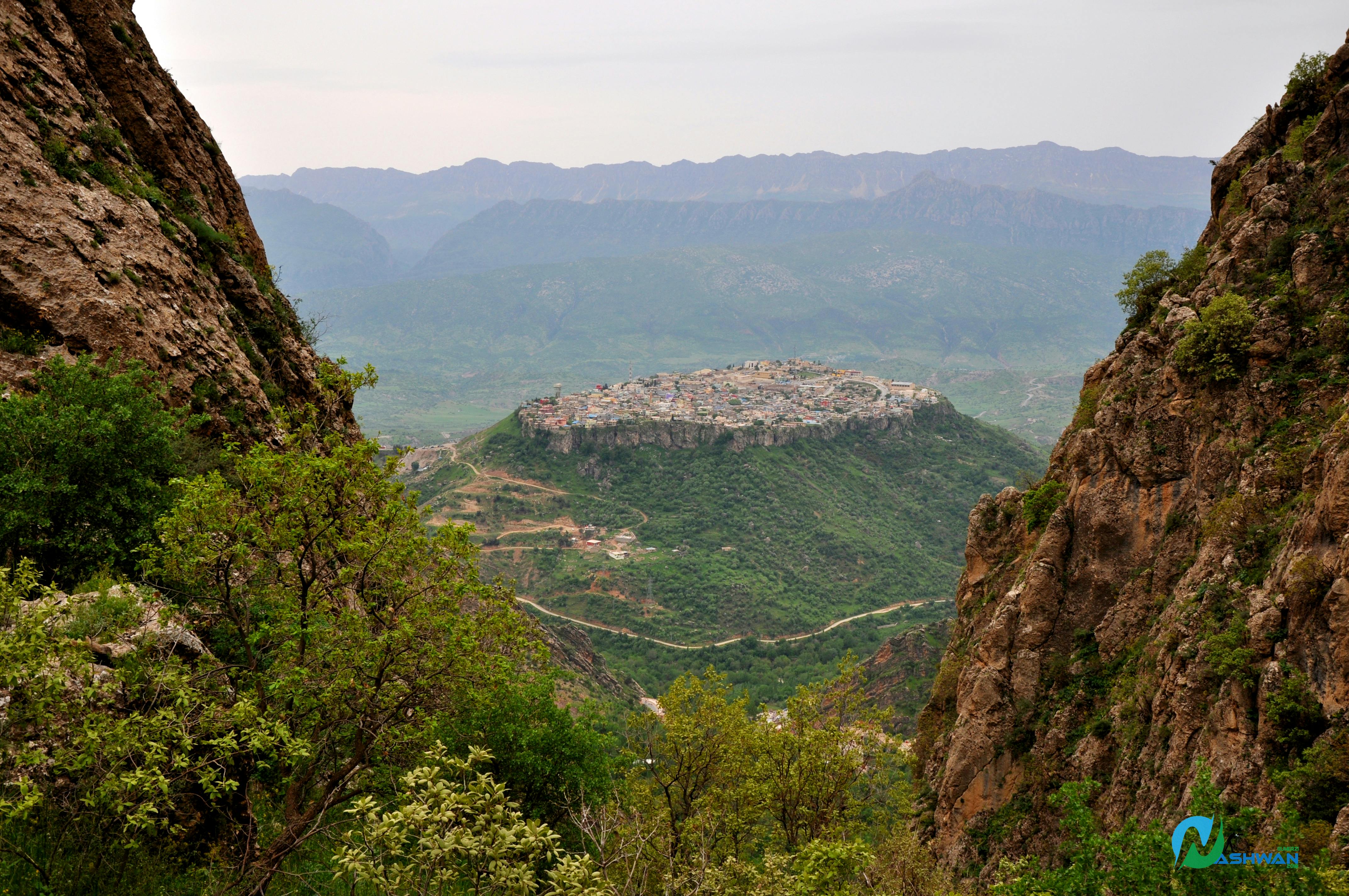 Nashwan Guherzi · Photography