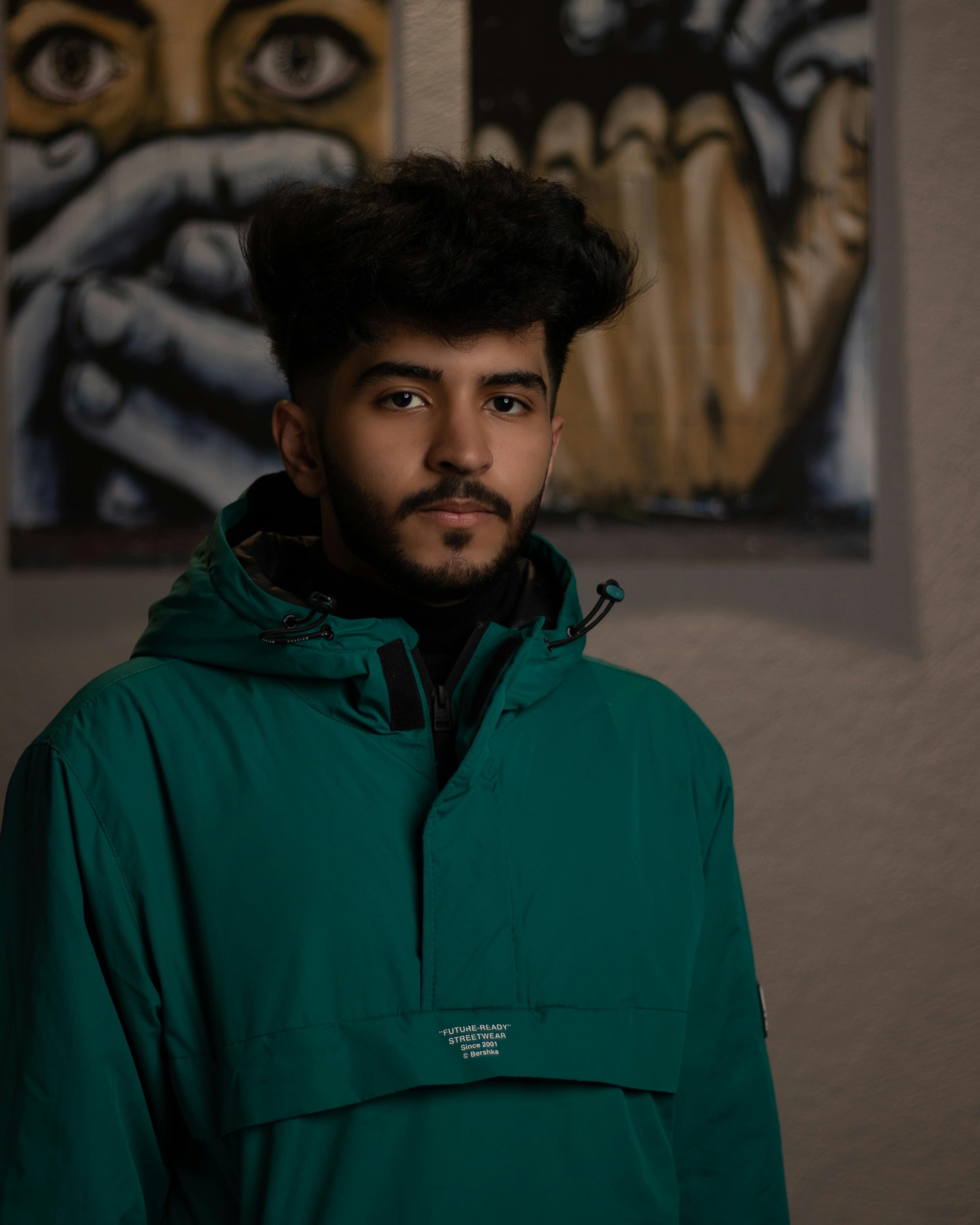 Ali Mubarak - Photography