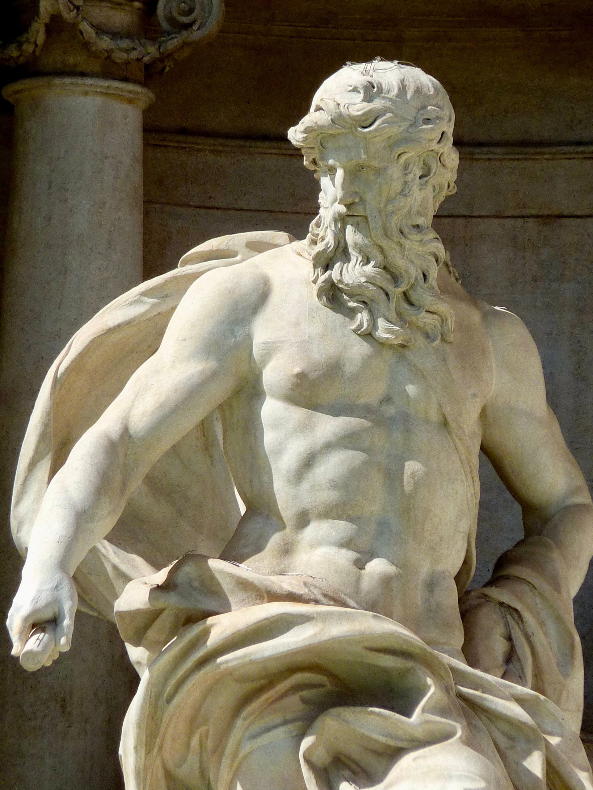 Photo of a Statue · Free Stock Photo