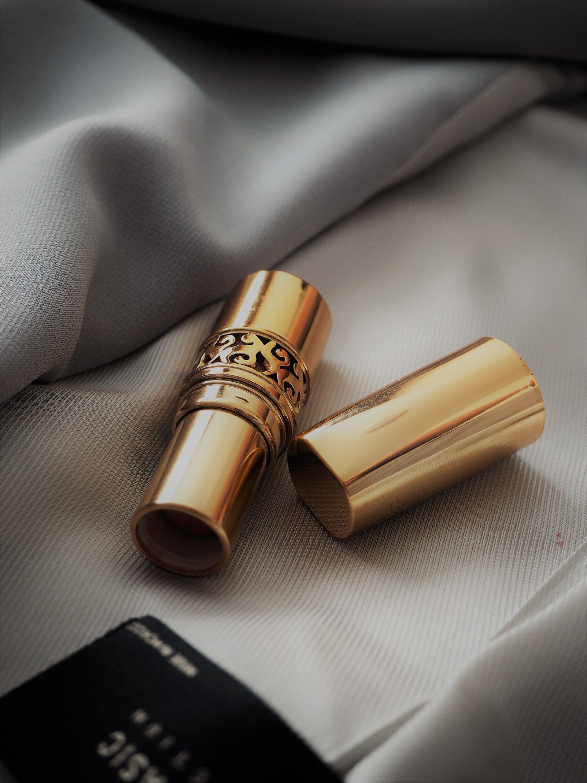 Lipstick in Close Up · Free Stock Photo