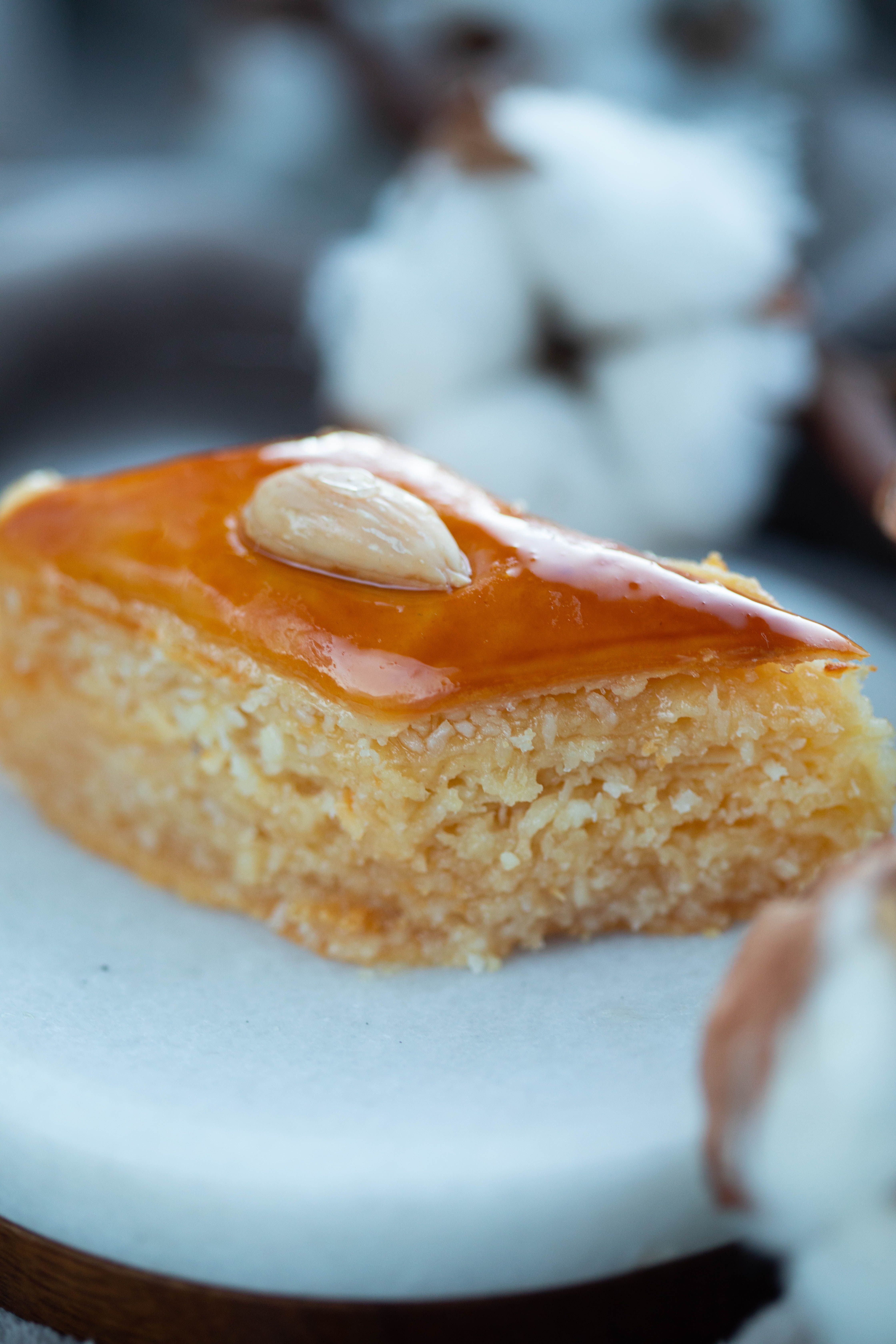 Basbousa Photos, Download The BEST Free Basbousa Stock Photos & HD Images