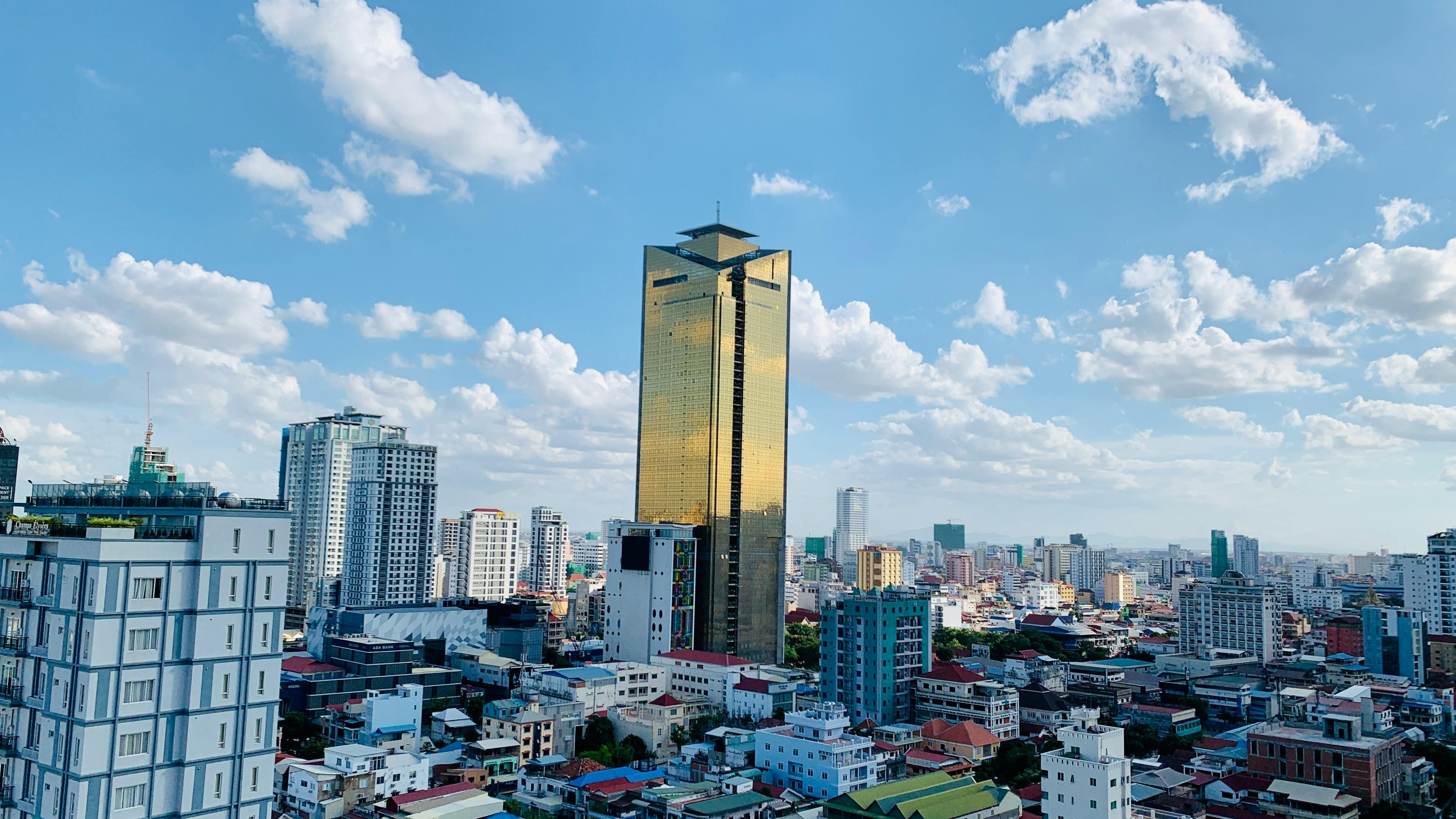 Lim Heng – fotografia