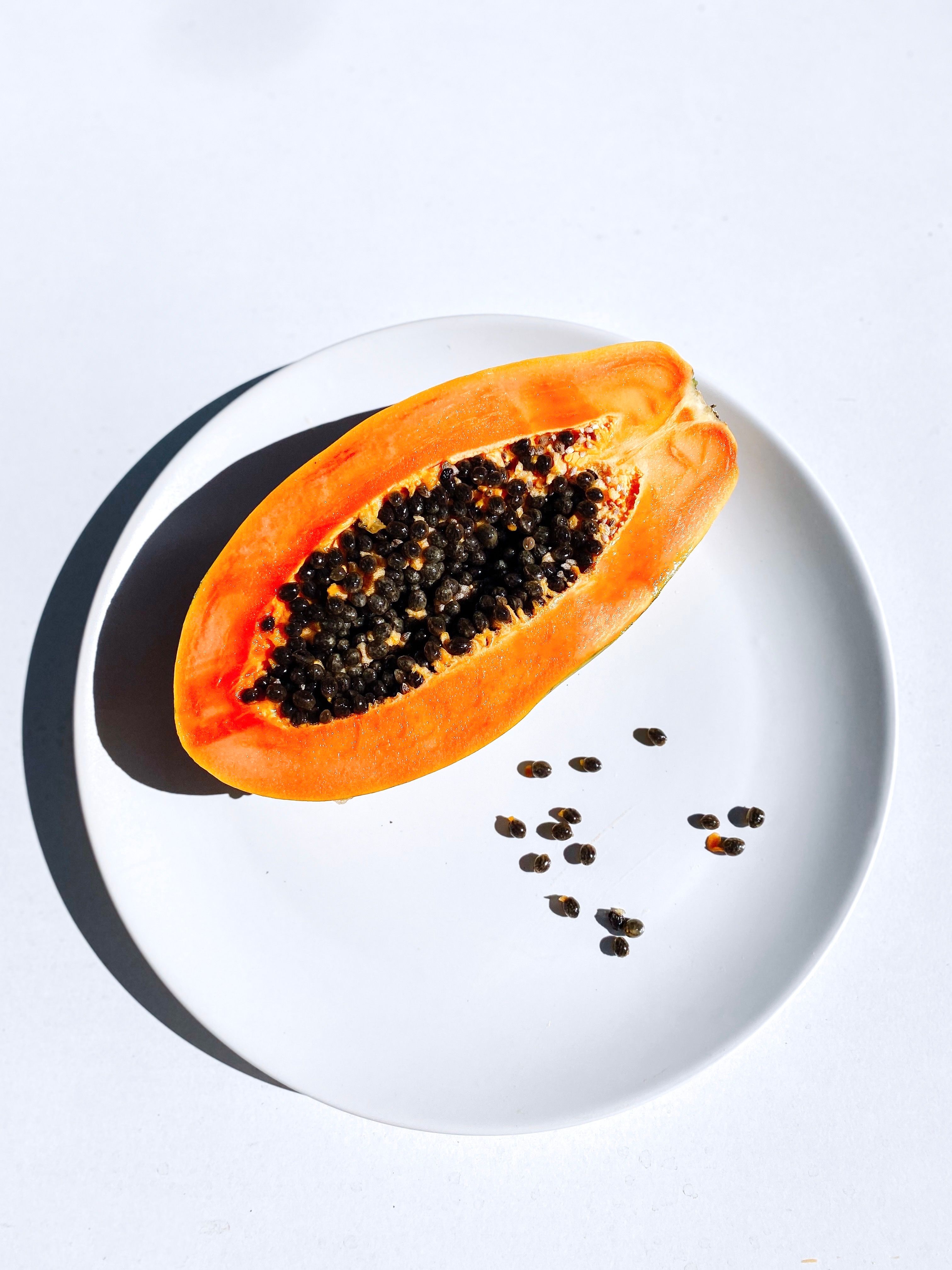 100+ Best Papaya Photos · 100% Free Download · Pexels Stock Photos