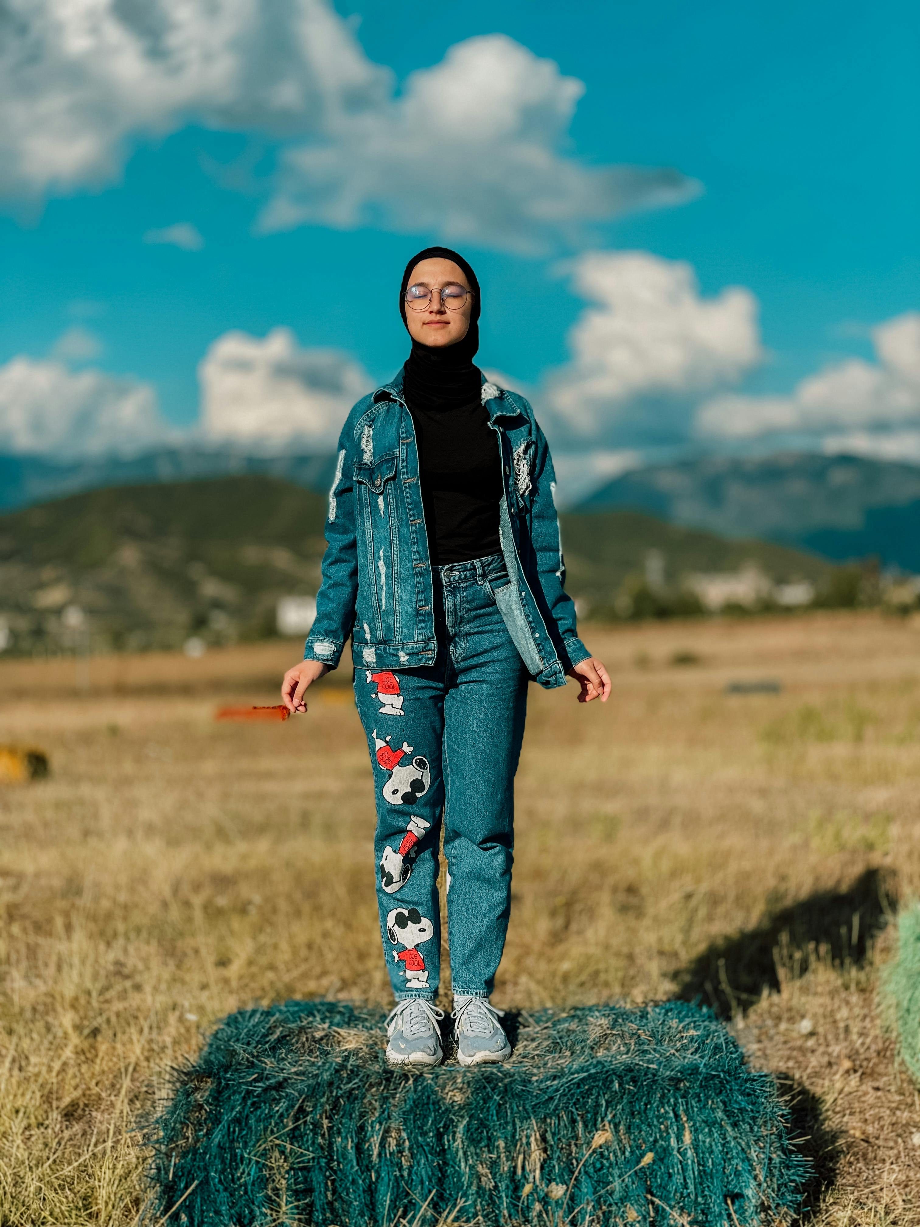 People Photoshoot 3 Photos & Videos Collected by Xhemile Husha