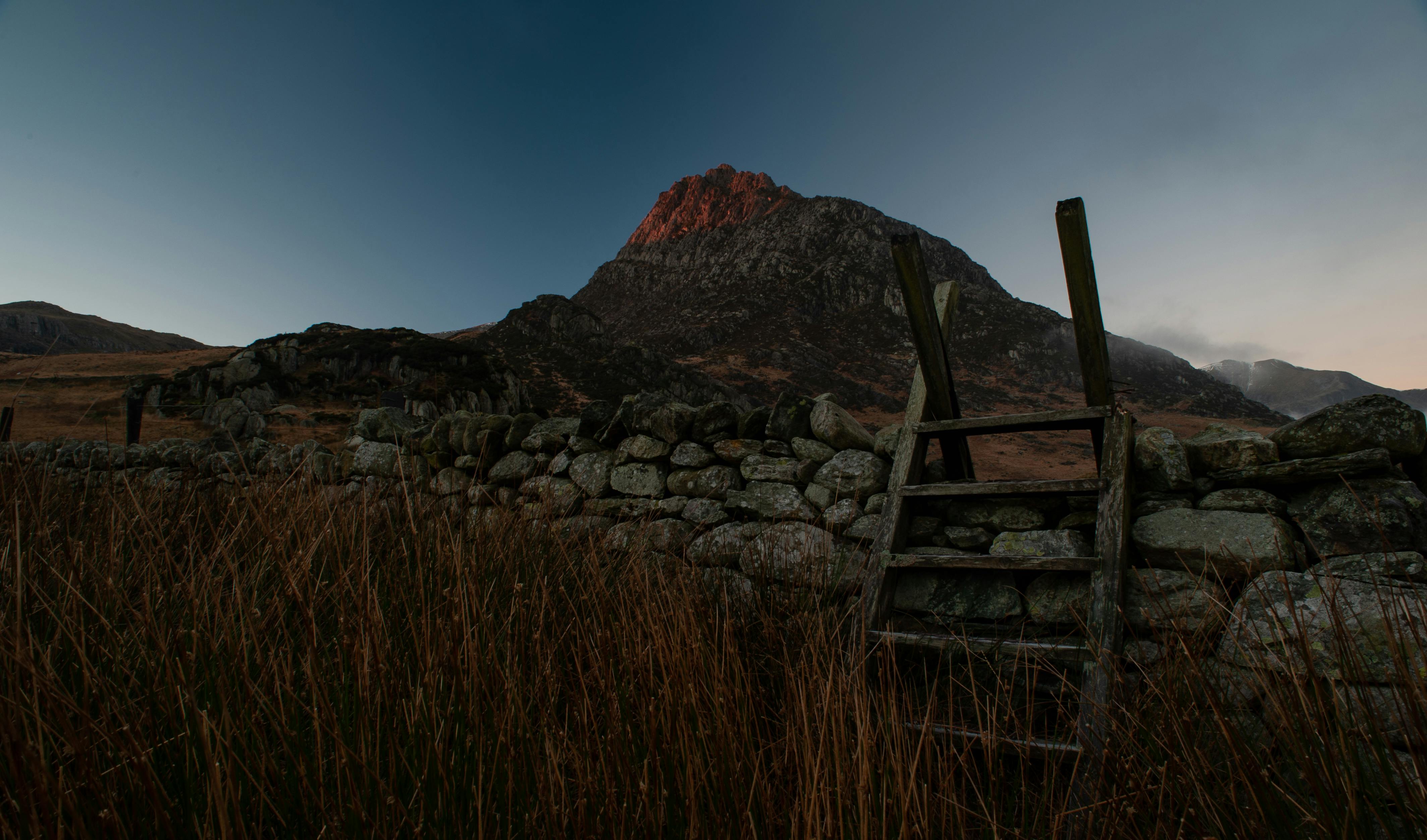 Tryfan Photos, Download The BEST Free Tryfan Stock Photos & HD Images
