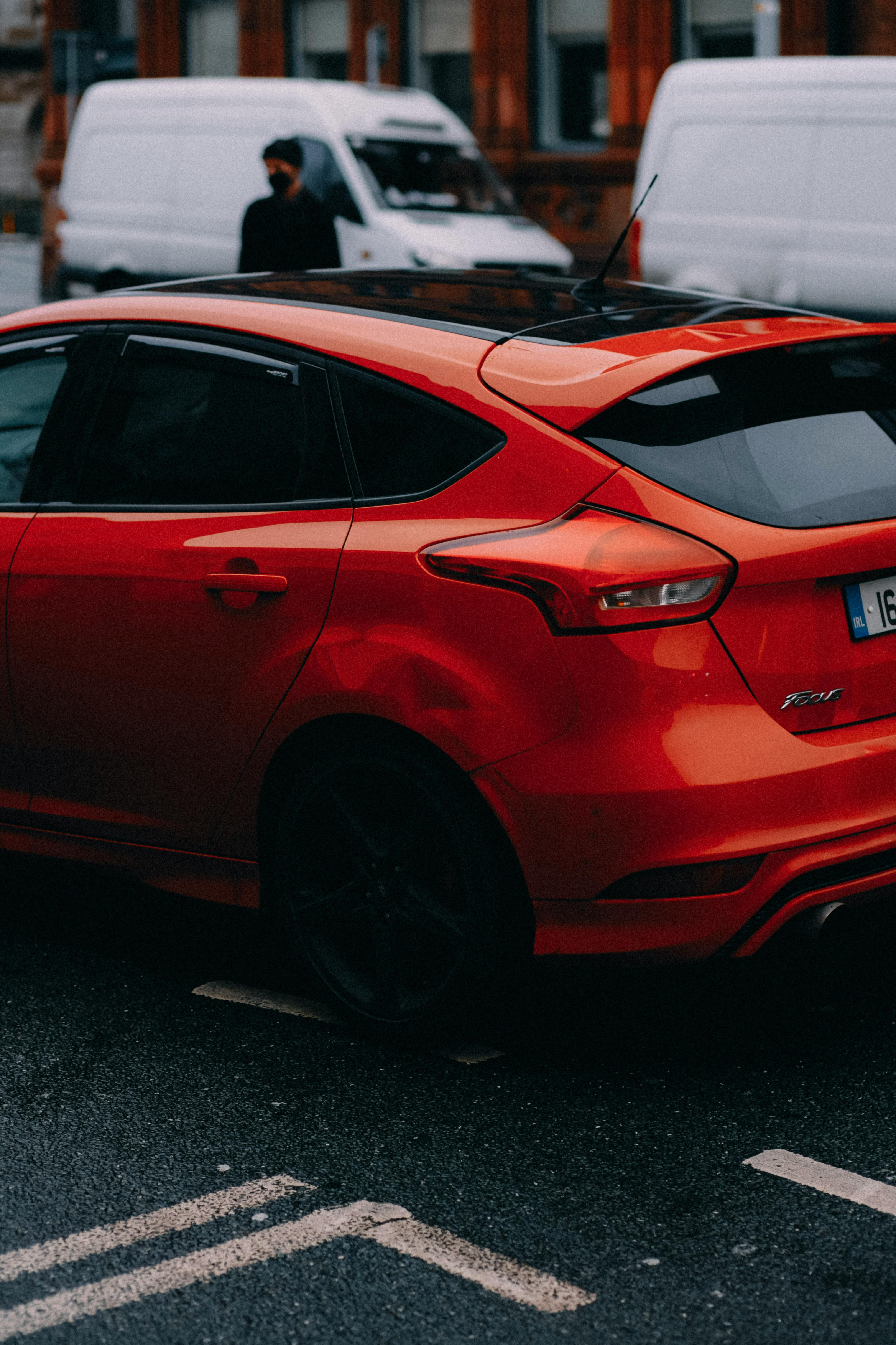 Ford Focus Photos, Download The BEST Free Ford Focus Stock Photos & HD ...