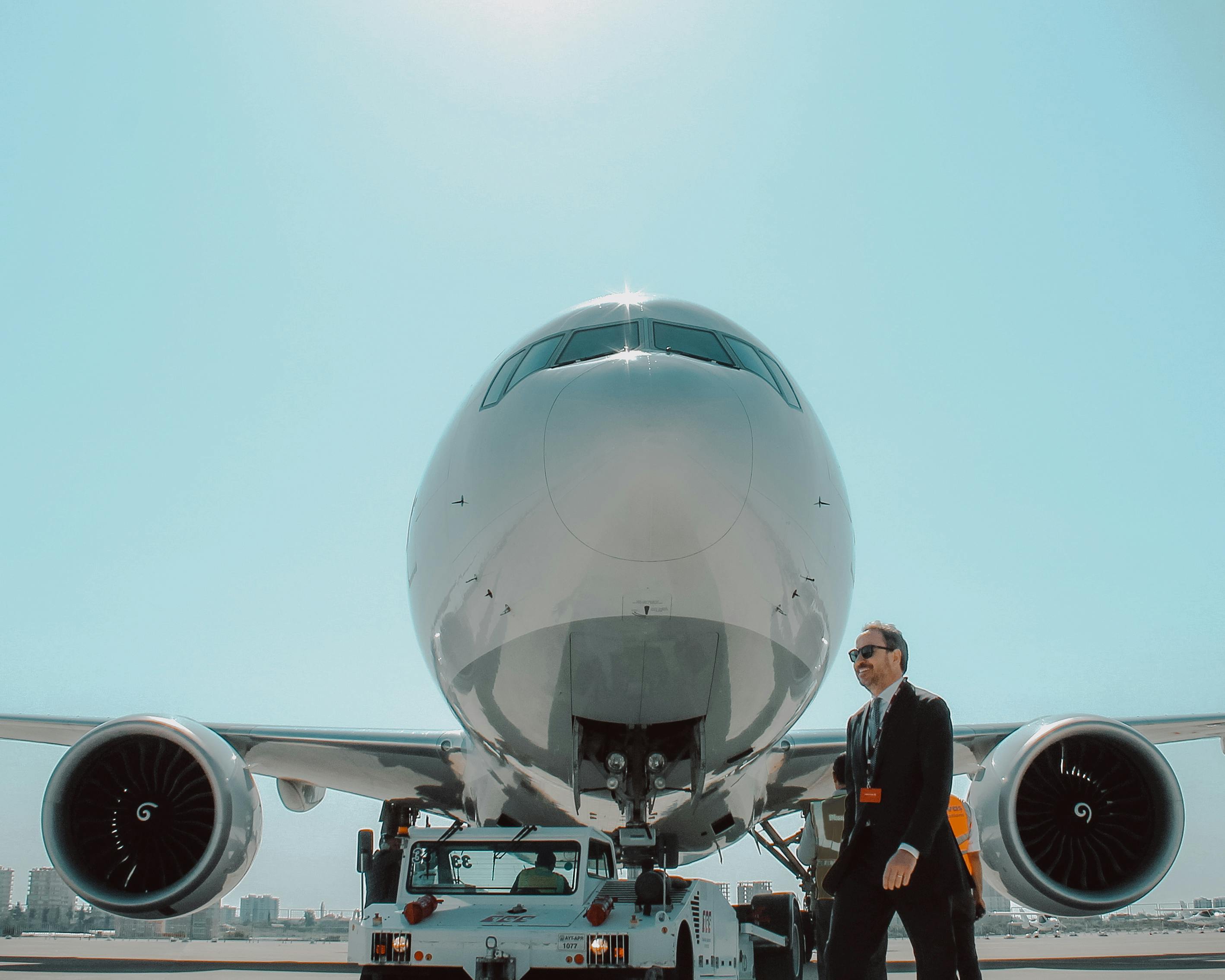 Airport Ramp Photos, Download The BEST Free Airport Ramp Stock Photos ...