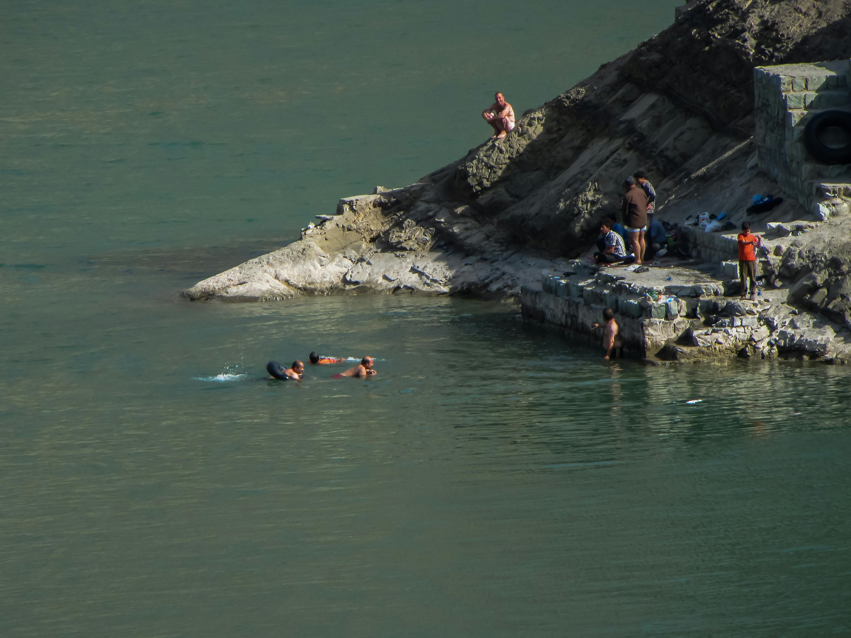 5 fotos y vídeos de Karaj River guardados por Alireza Akhlaghi