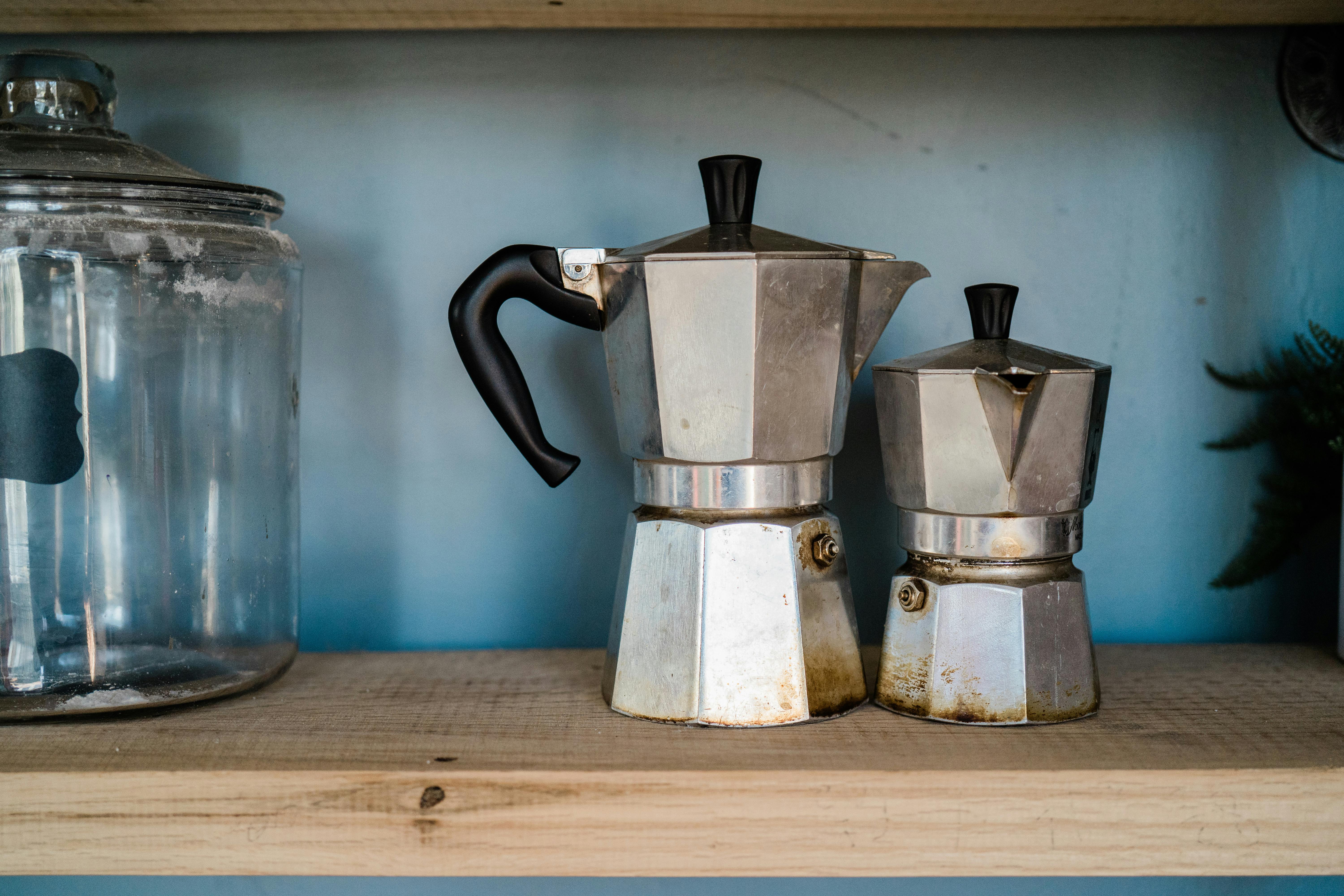 Old School Coffee Maker Photos, Download The BEST Free Old School Coffee Maker Stock Photos & HD ...