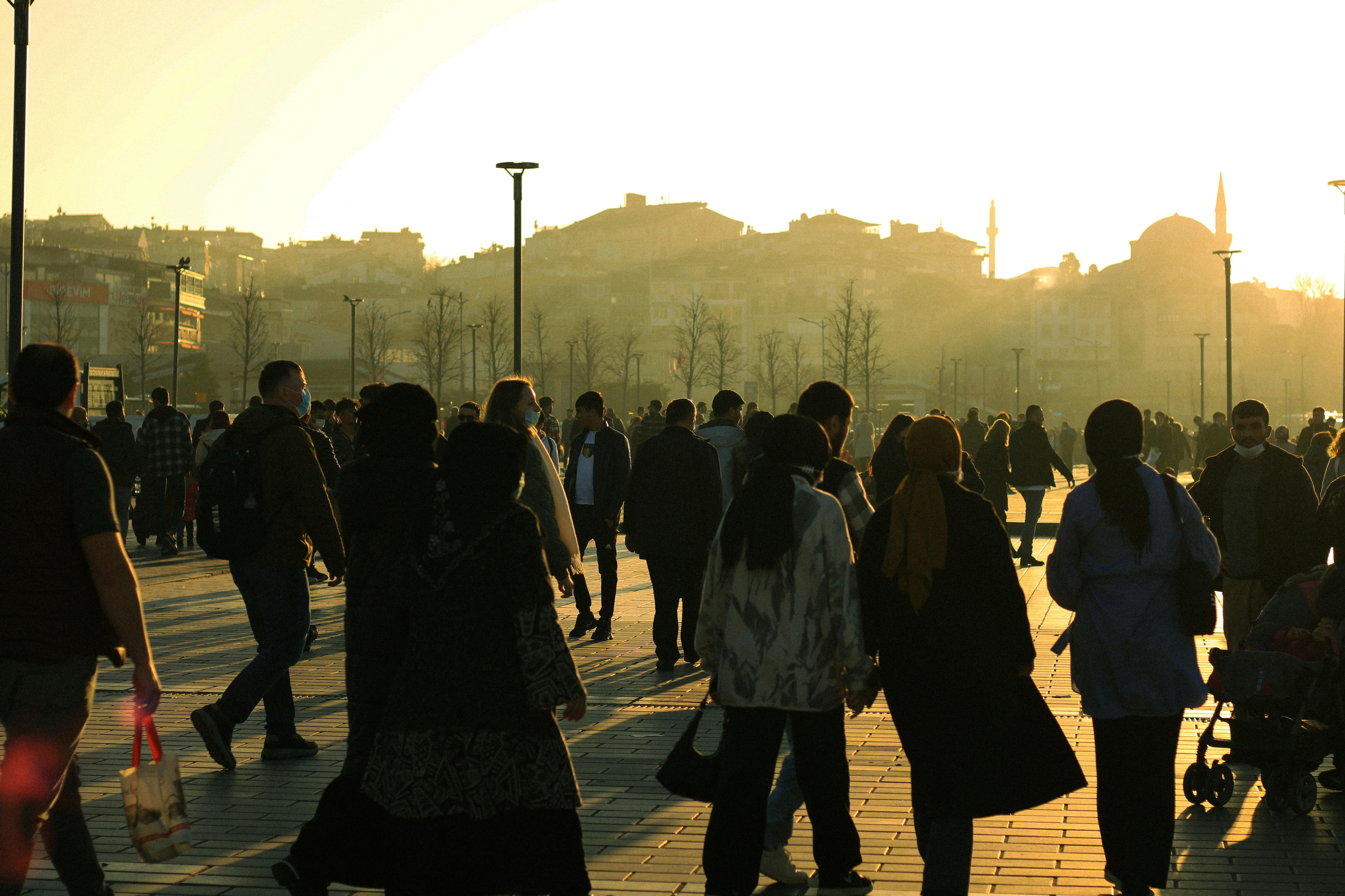 30+ Best Queue Photos · 100% Free Download · Pexels Stock Photos