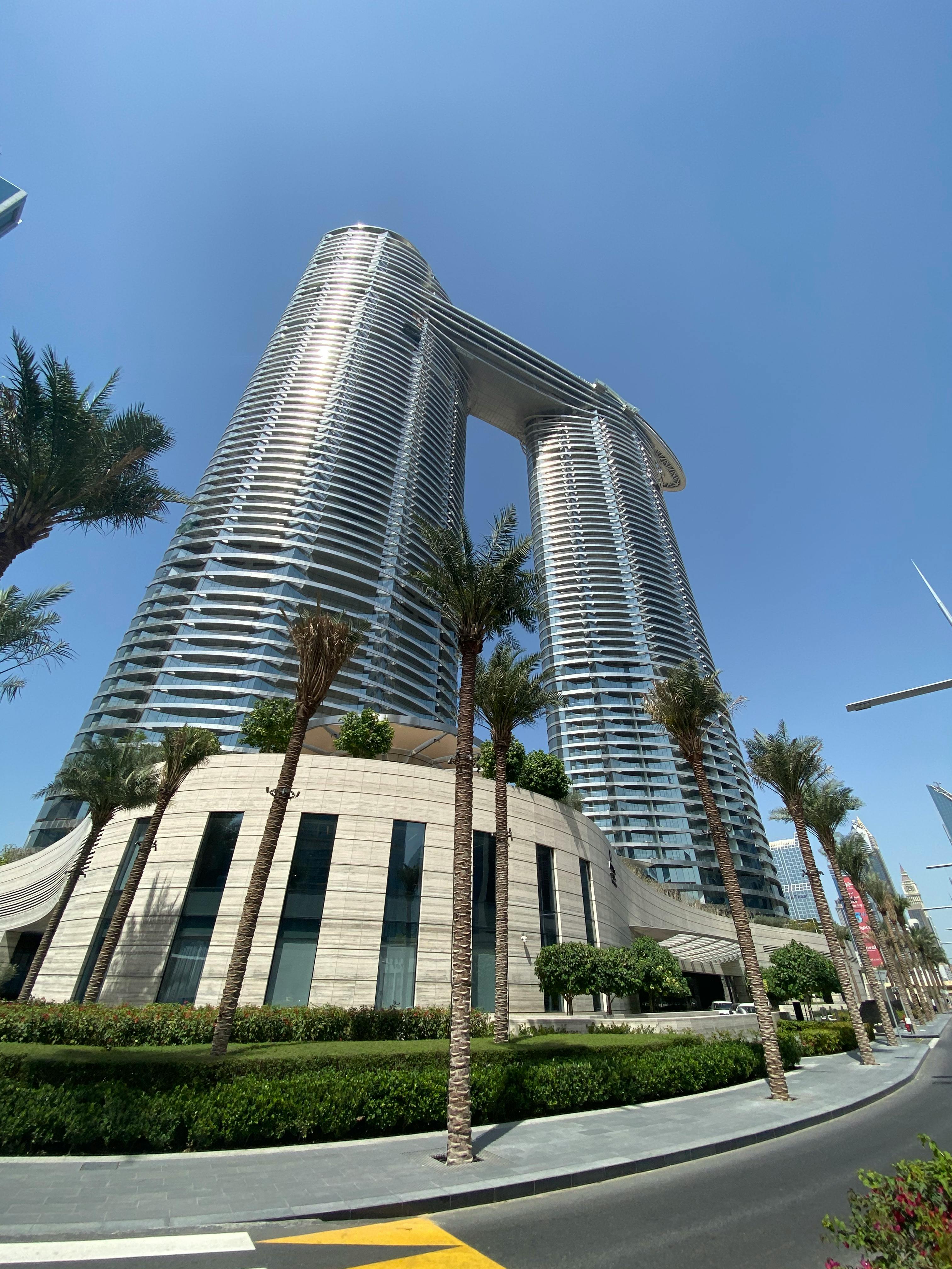 Address Sky View Towers Photos, Download The BEST Free Address Sky View ...