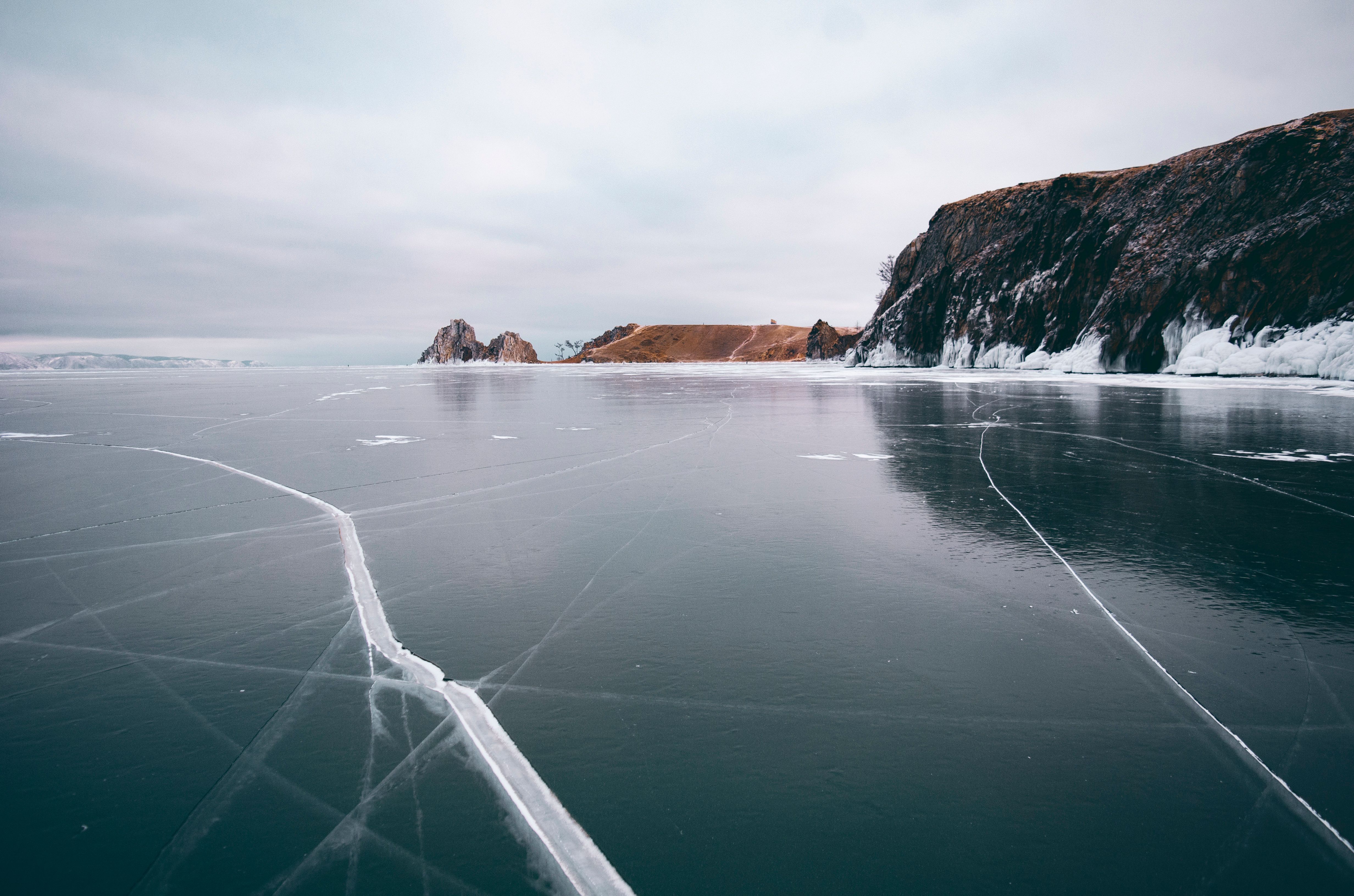 Photo of Body of Water · Free Stock Photo