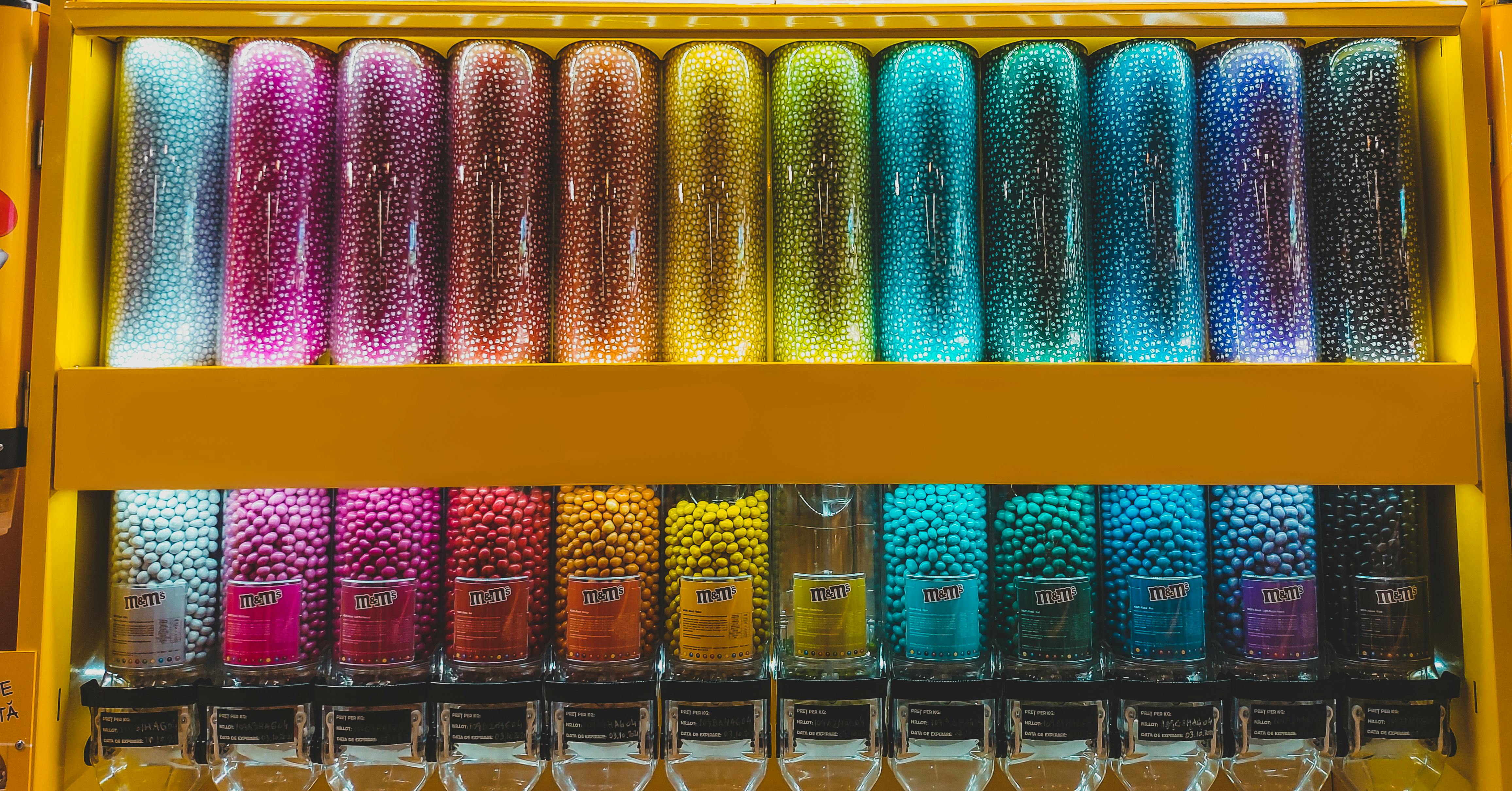 Sorting Candies Photos, Download The BEST Free Sorting Candies Stock ...