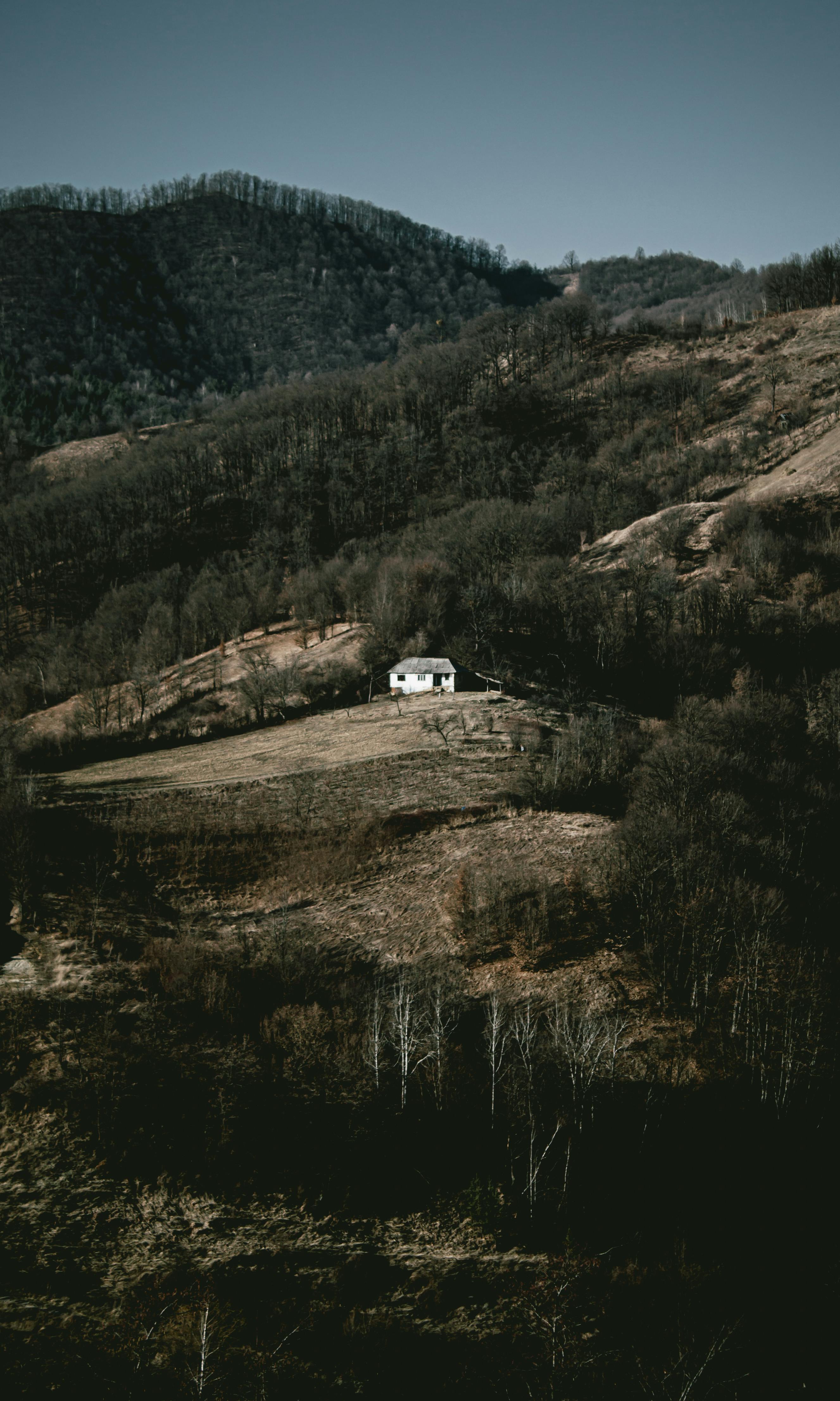 Remote Houses Photos, Download The BEST Free Remote Houses Stock Photos ...