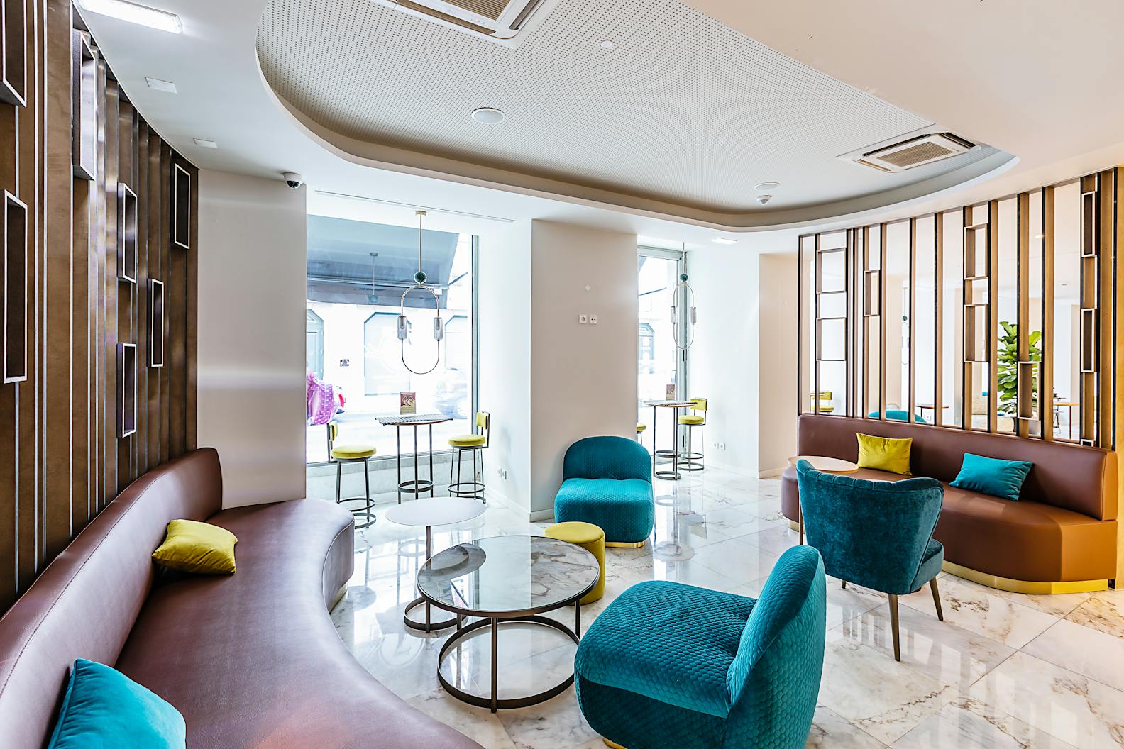 Bill Marriott: Journey from Start to Global Hotel Empire