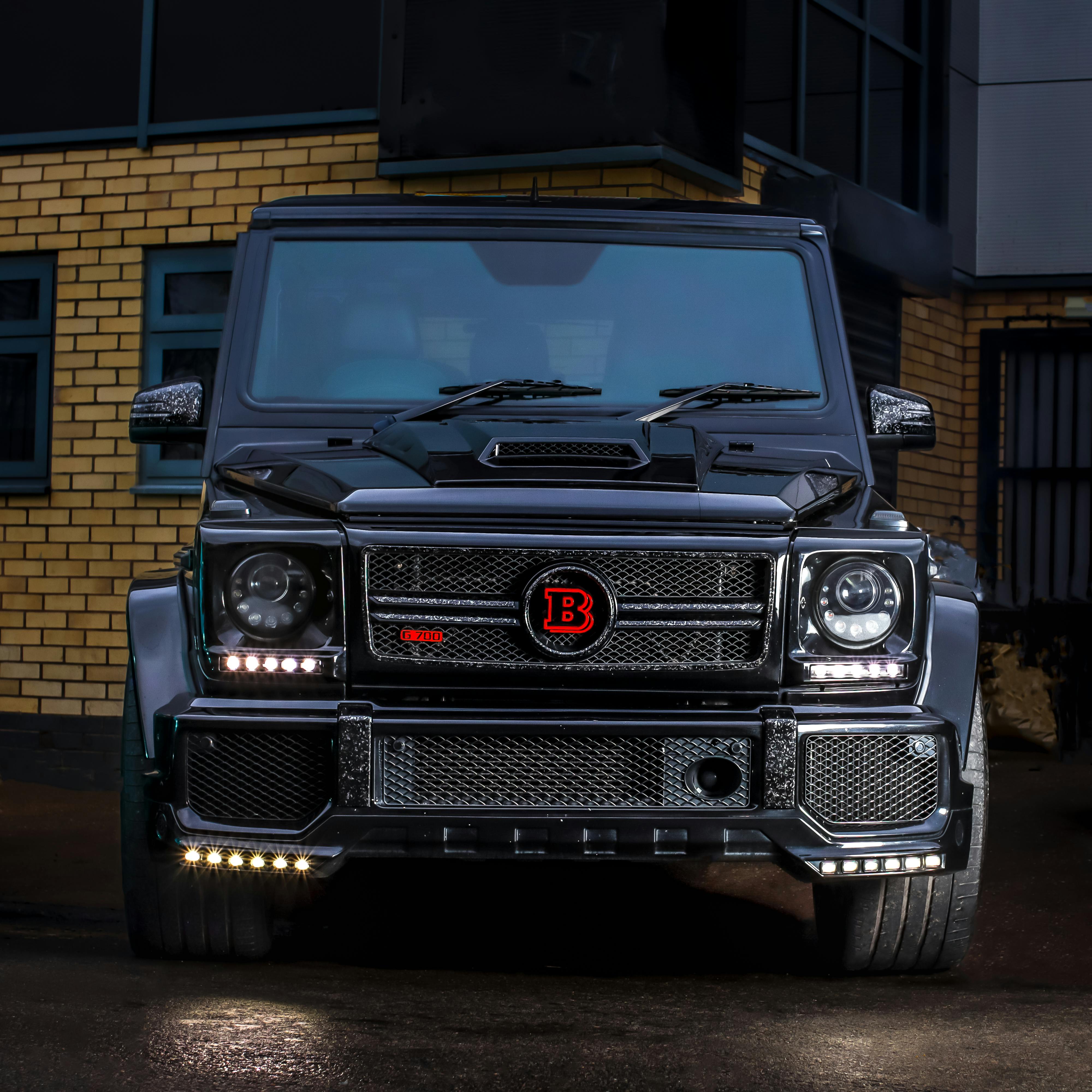 10+ Best Brabus Photos · 100% Free Download · Pexels Stock Photos
