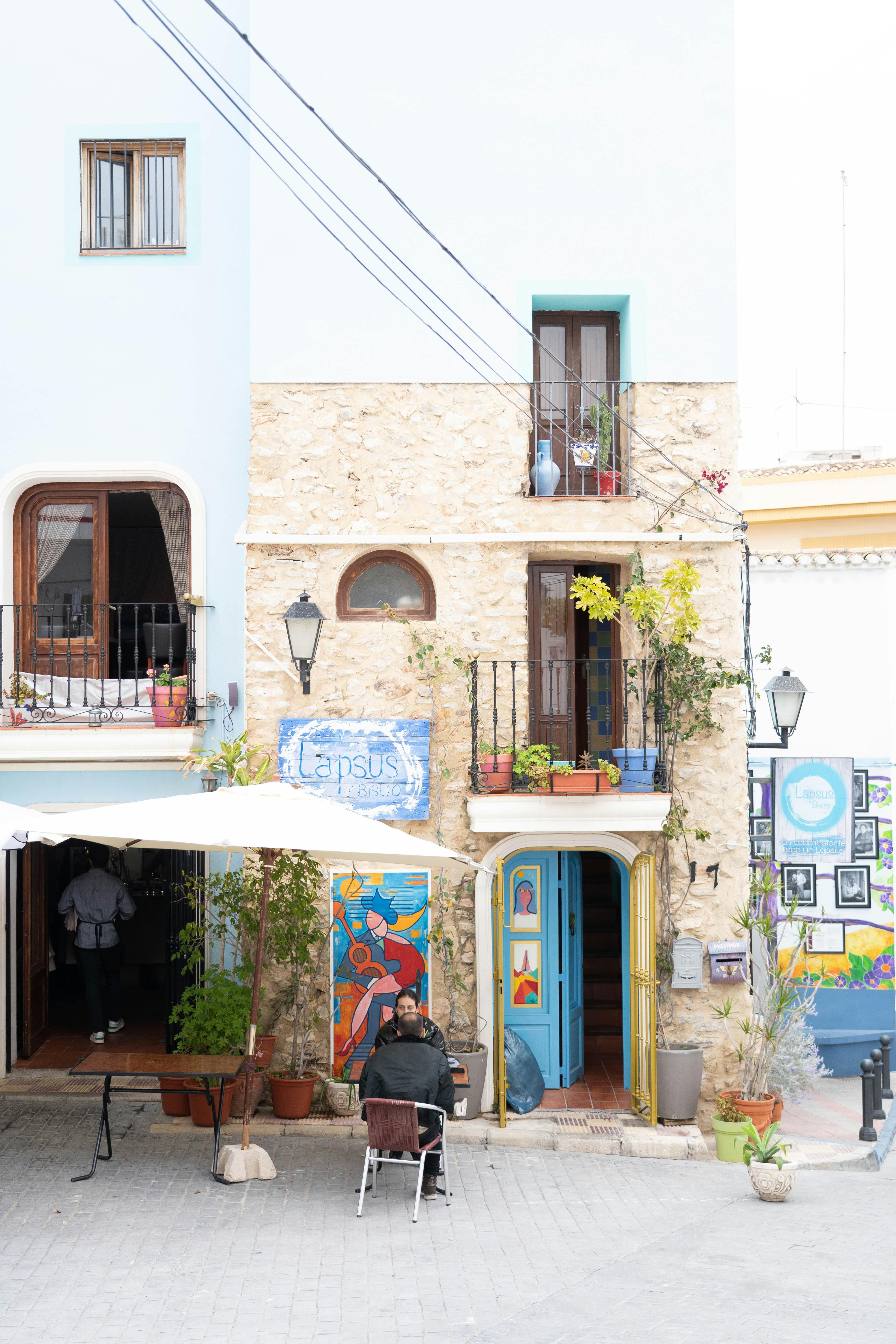 Disaster Cafe, Spain Photos, Download The BEST Free Disaster Cafe ...